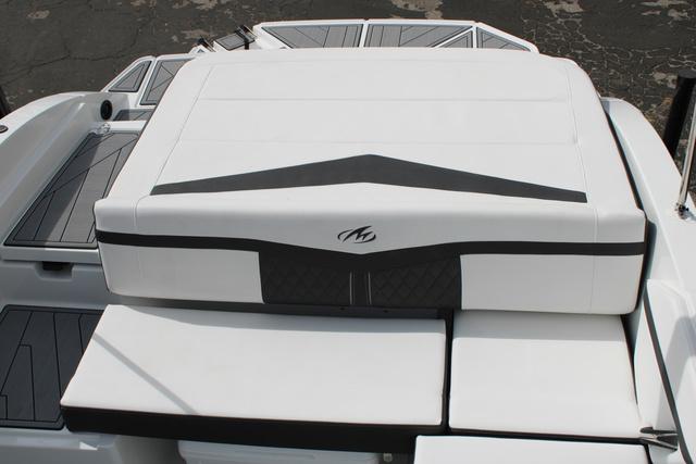 2023 Monterey M22 Bowrider for sale - YachtWorld