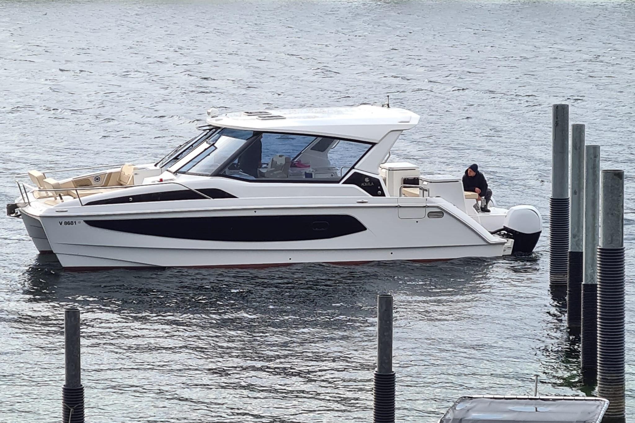 Aquila 36 Sport | 2021 | 11m - Baden-Württemberg | Boatshop24