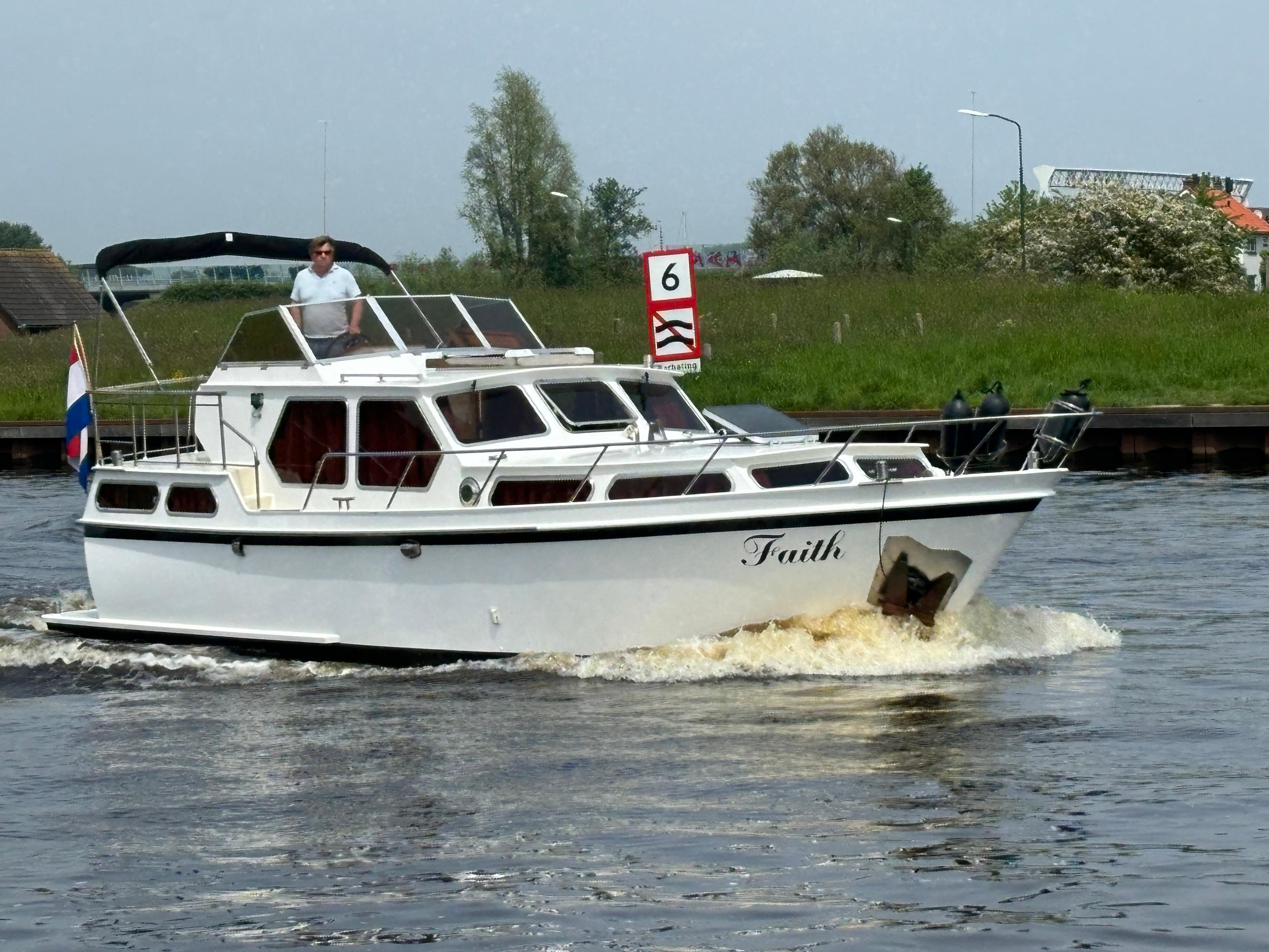 Valkkruiser boten te koop | Botentekoop