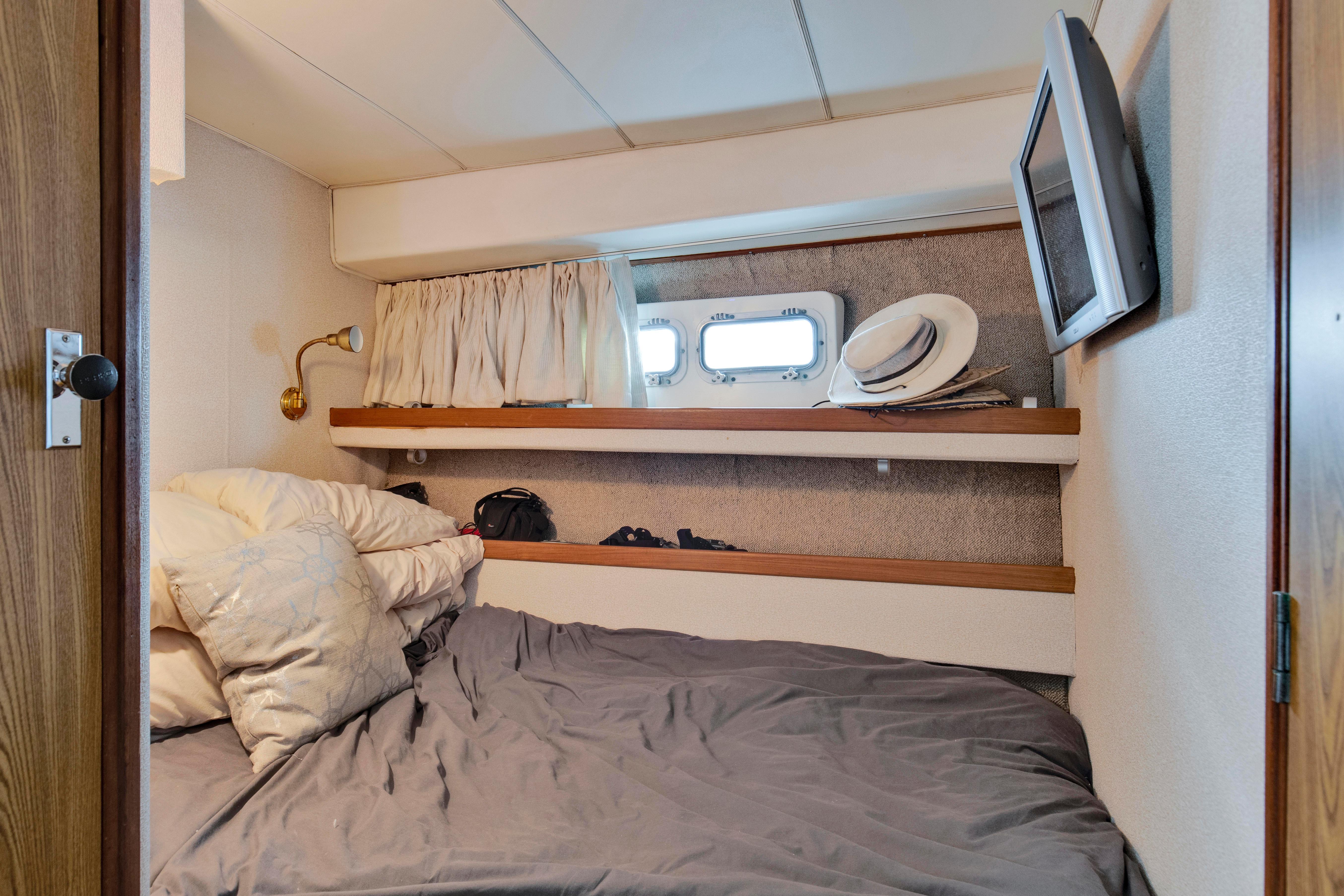 1981 Bertram 42 Convertible Sport Fishing for sale - YachtWorld