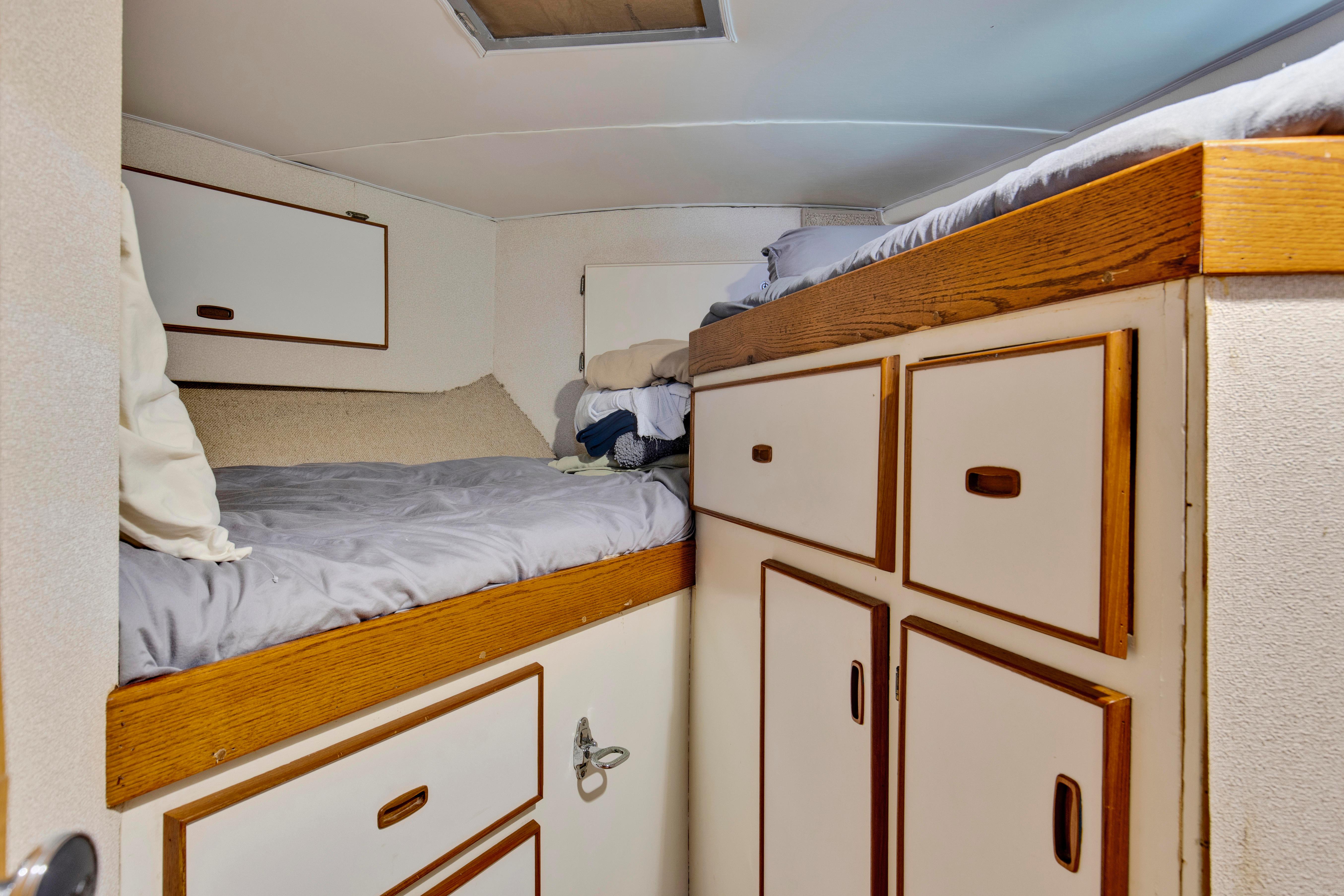 1981 Bertram 42 Convertible Sport Fishing for sale - YachtWorld