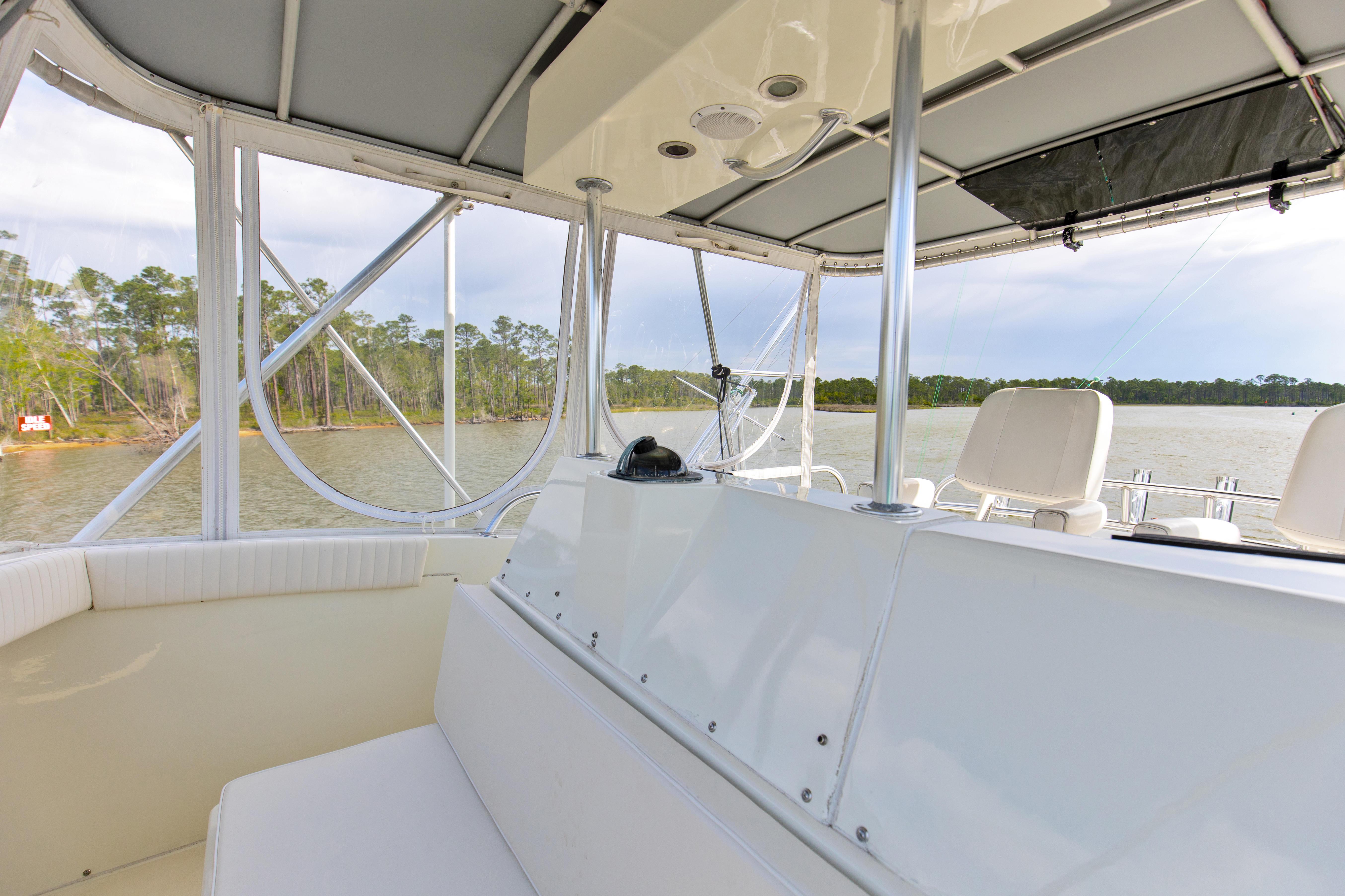 1981 Bertram 42 Convertible Sport Fishing for sale - YachtWorld