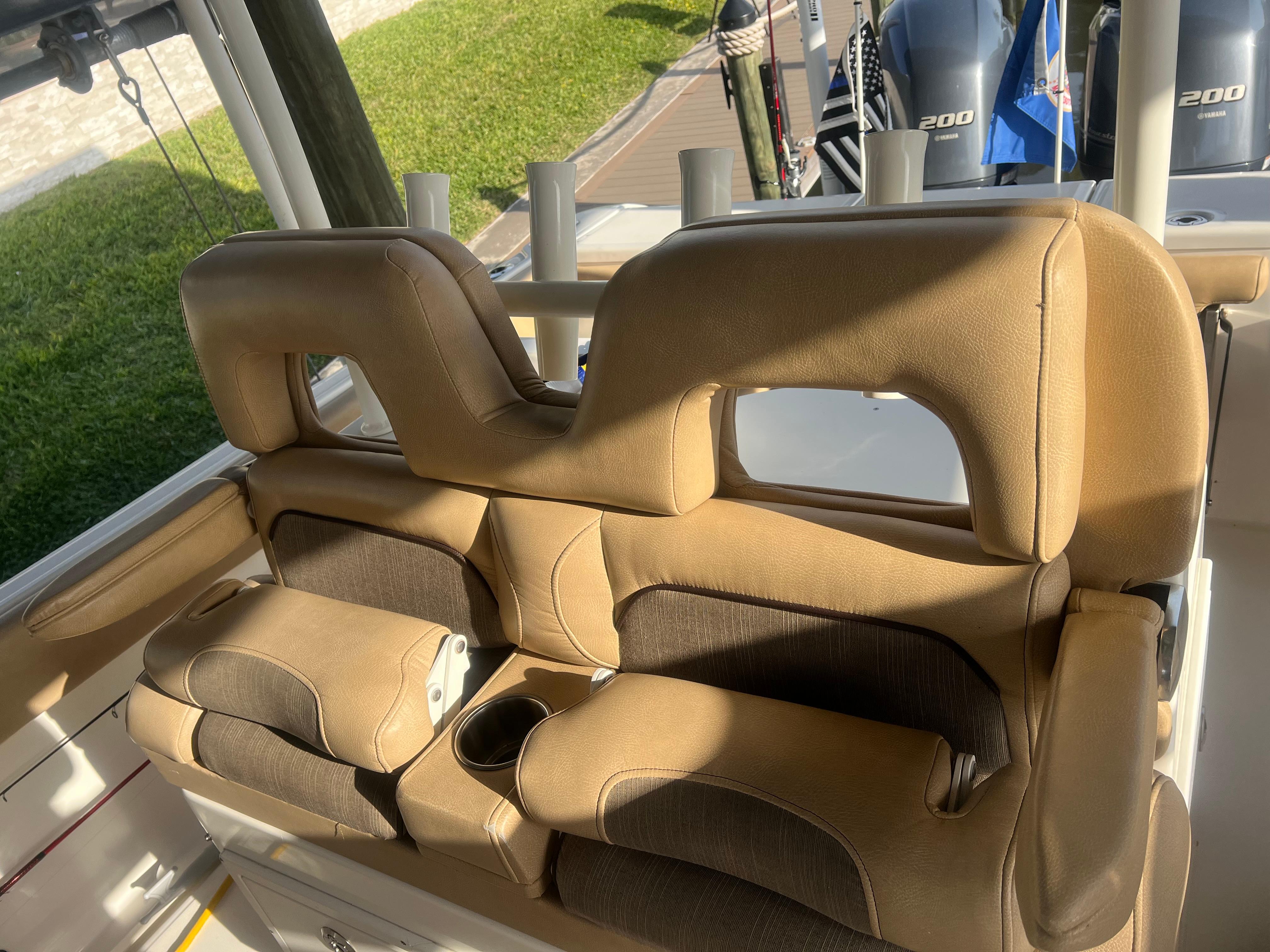 2019 Key West Billistic 261 Center Console Center Console for sale ...