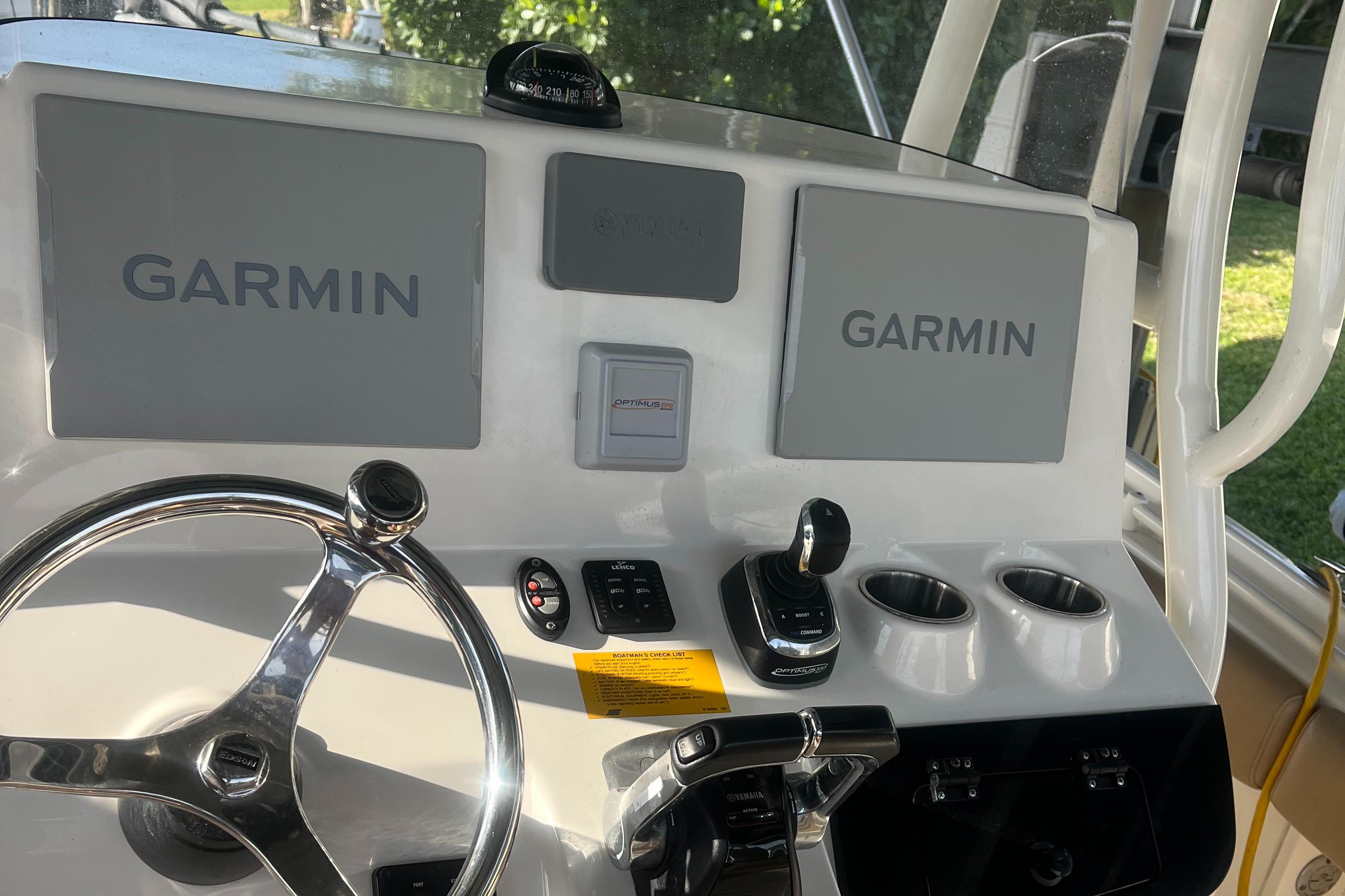 2019 Key West Billistic 261 Center Console Center Console for sale ...