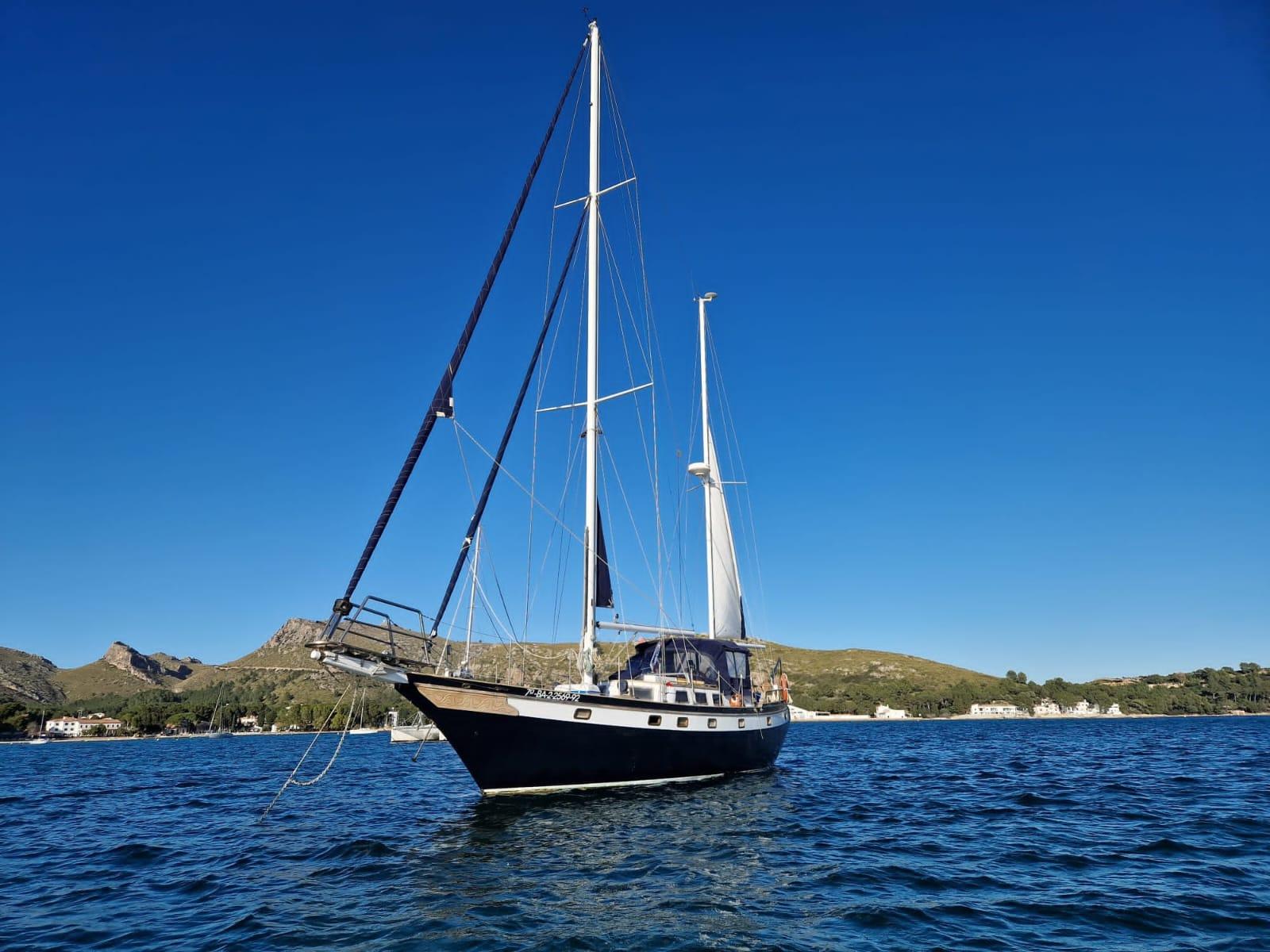 Sail boats for sale | YachtWorld