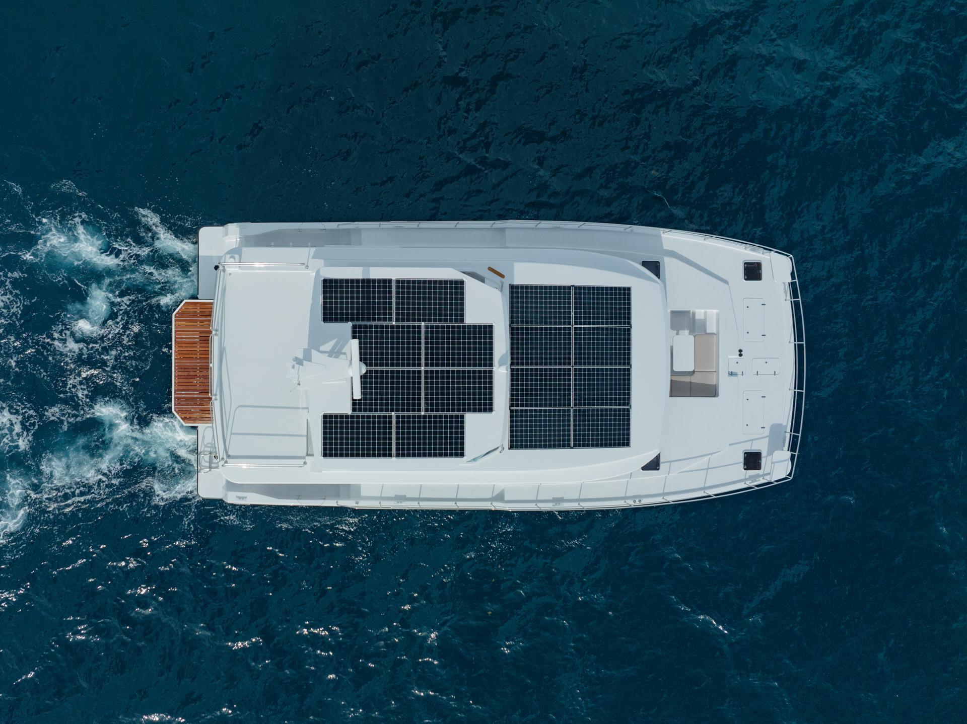 2025 Two Oceans 555 Motor Yachts for sale - YachtWorld