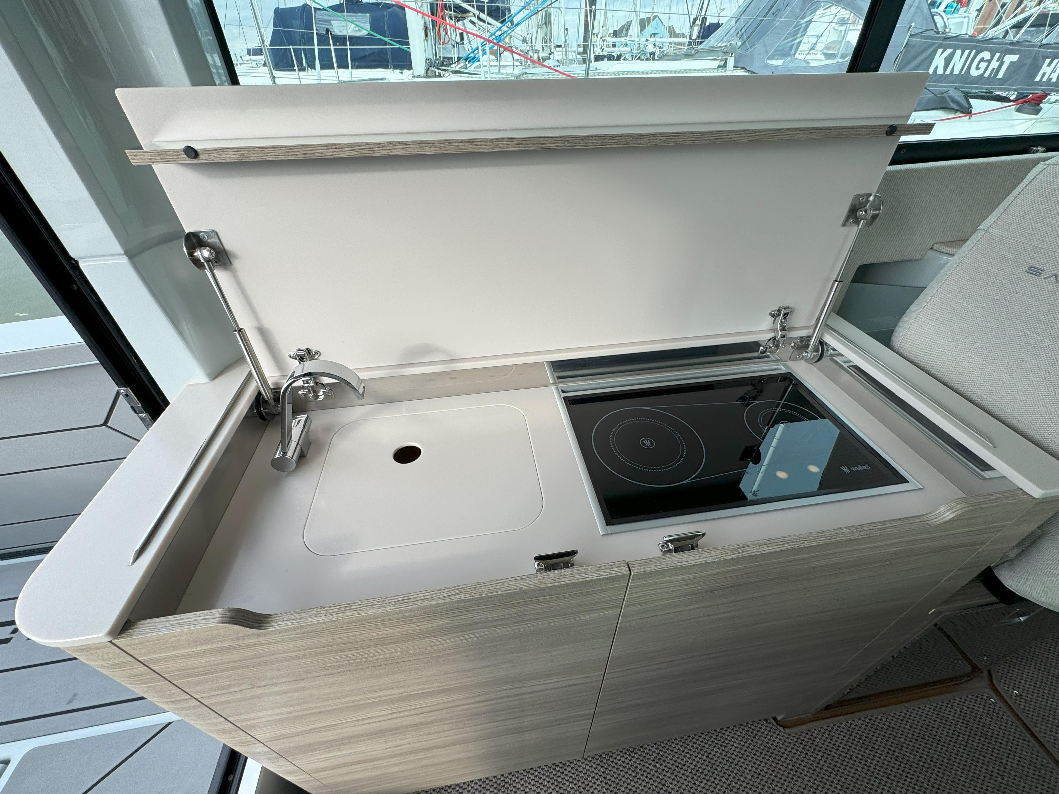 2022 Saxdor 320 GTC Sports Cruiser for sale - YachtWorld