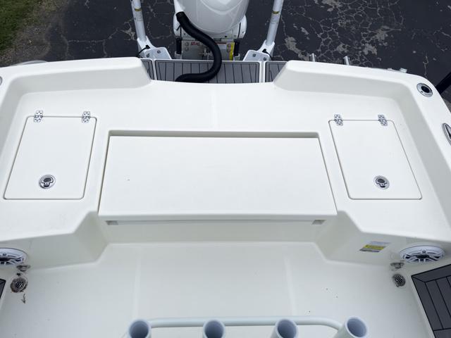 2024 Pathfinder 2400 TRS Bay for sale - YachtWorld