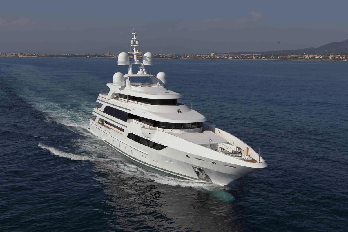 MOCA Other Benetti for sale - YachtWorld