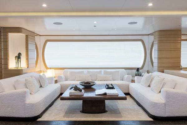 MOCA Other Benetti for sale - YachtWorld