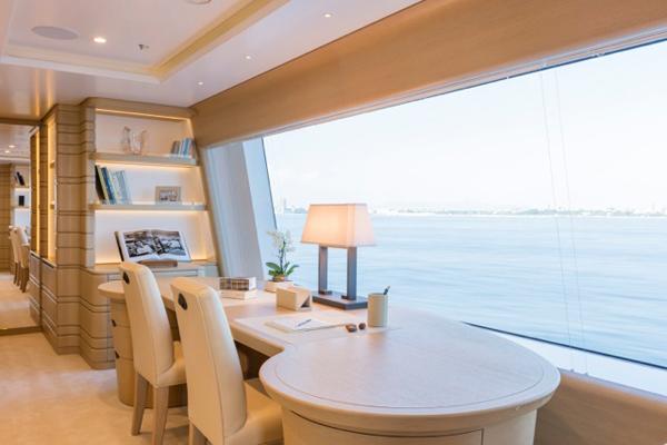 MOCA Other Benetti for sale - YachtWorld