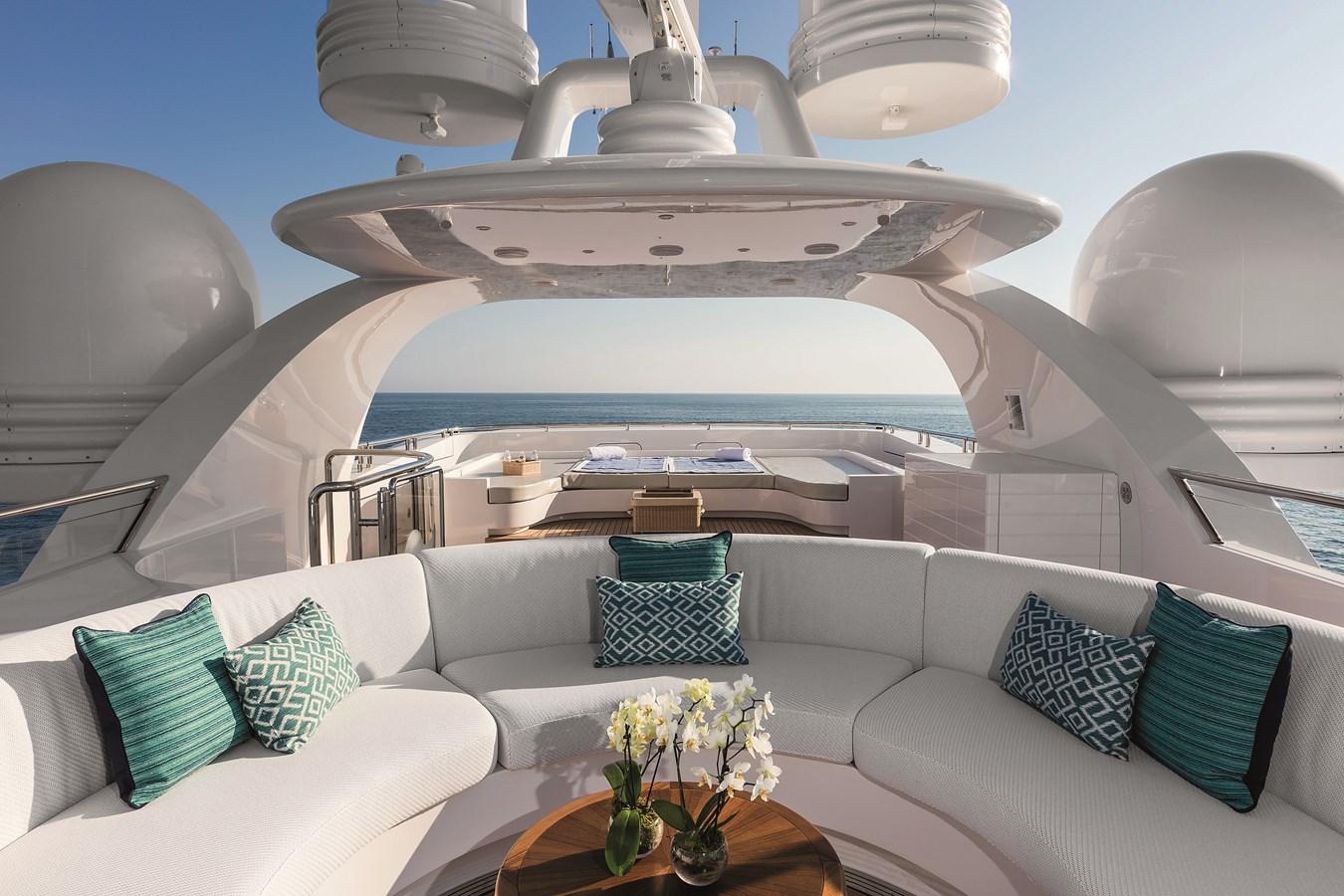 MOCA Other Benetti for sale - YachtWorld