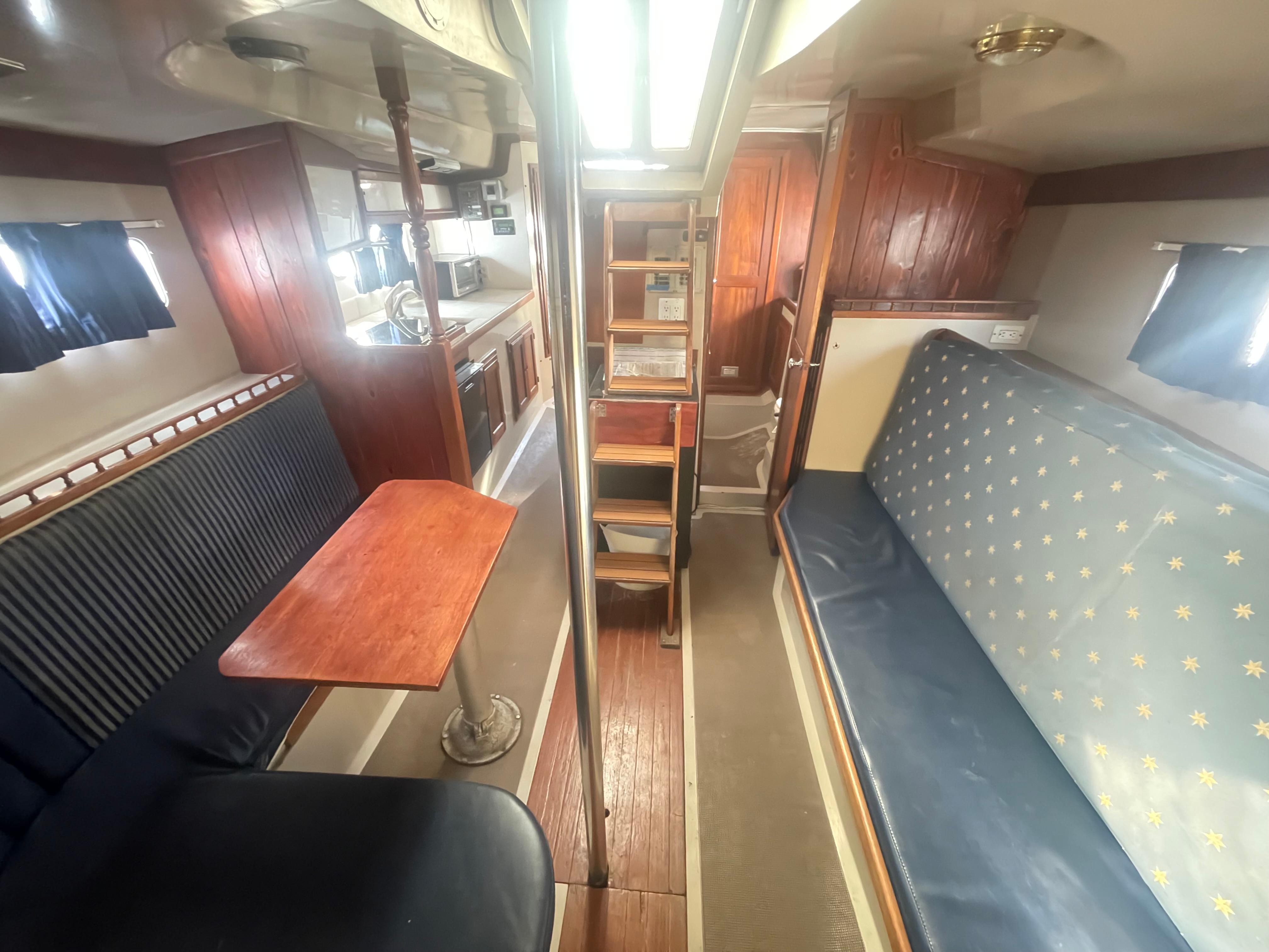 1971 Coronado Center Cockpit Centre Cockpit for sale - YachtWorld