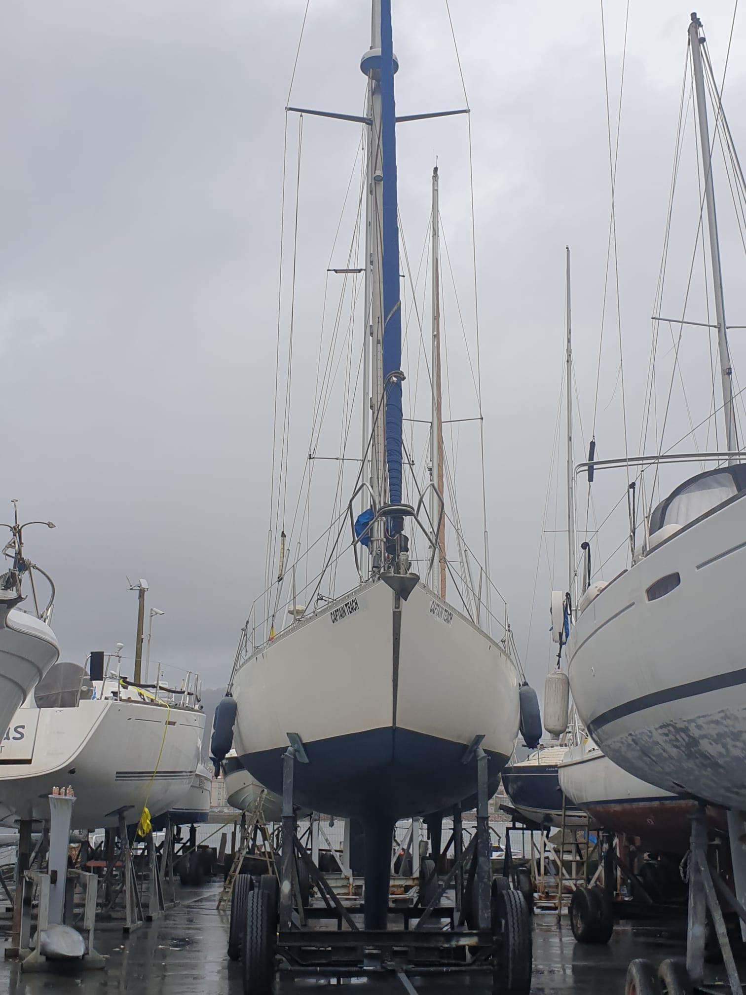 Used 1988 Colvic Liberator - Pontevedra | TopBoats