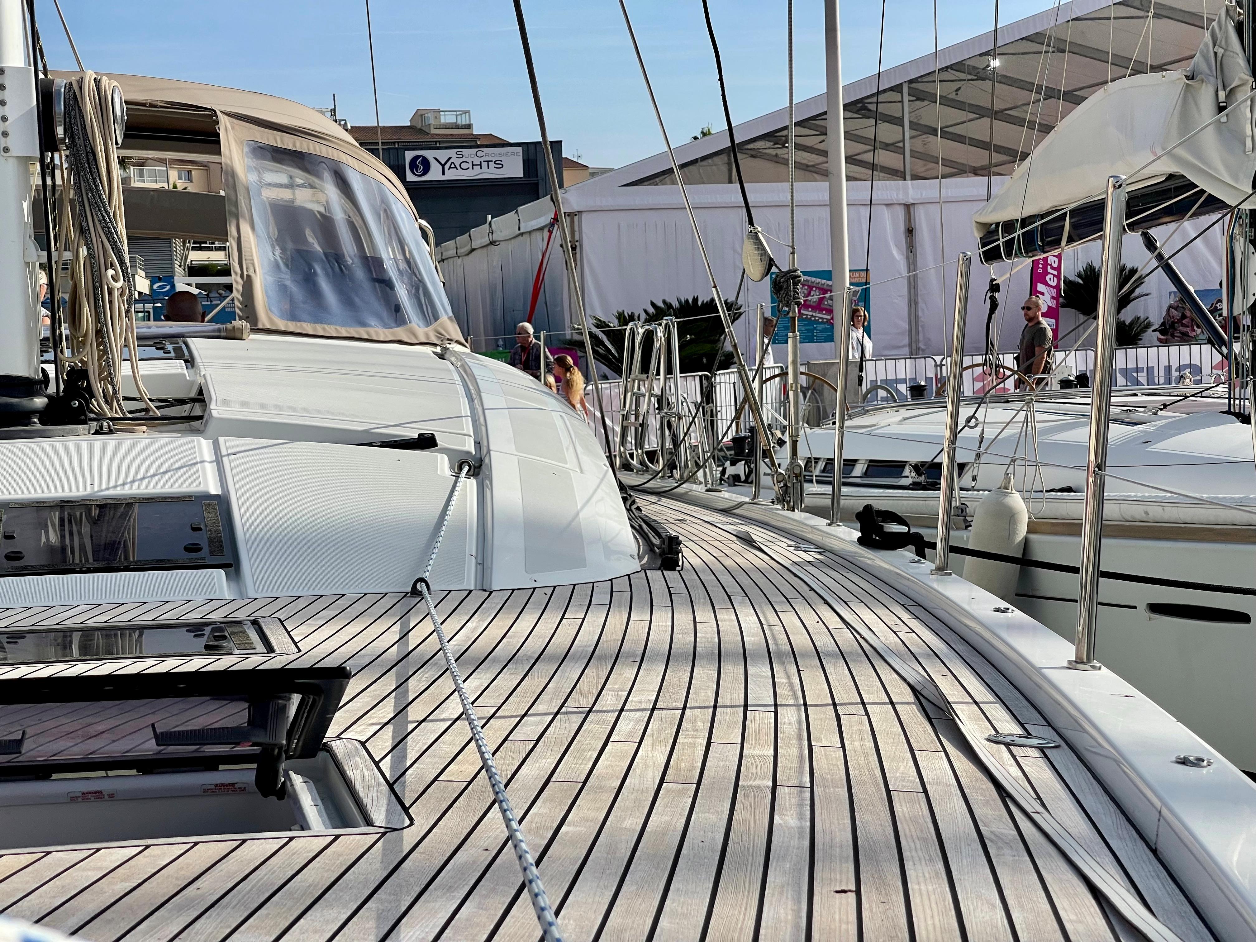 2015 Jeanneau 64 Racer/Cruiser for sale - YachtWorld