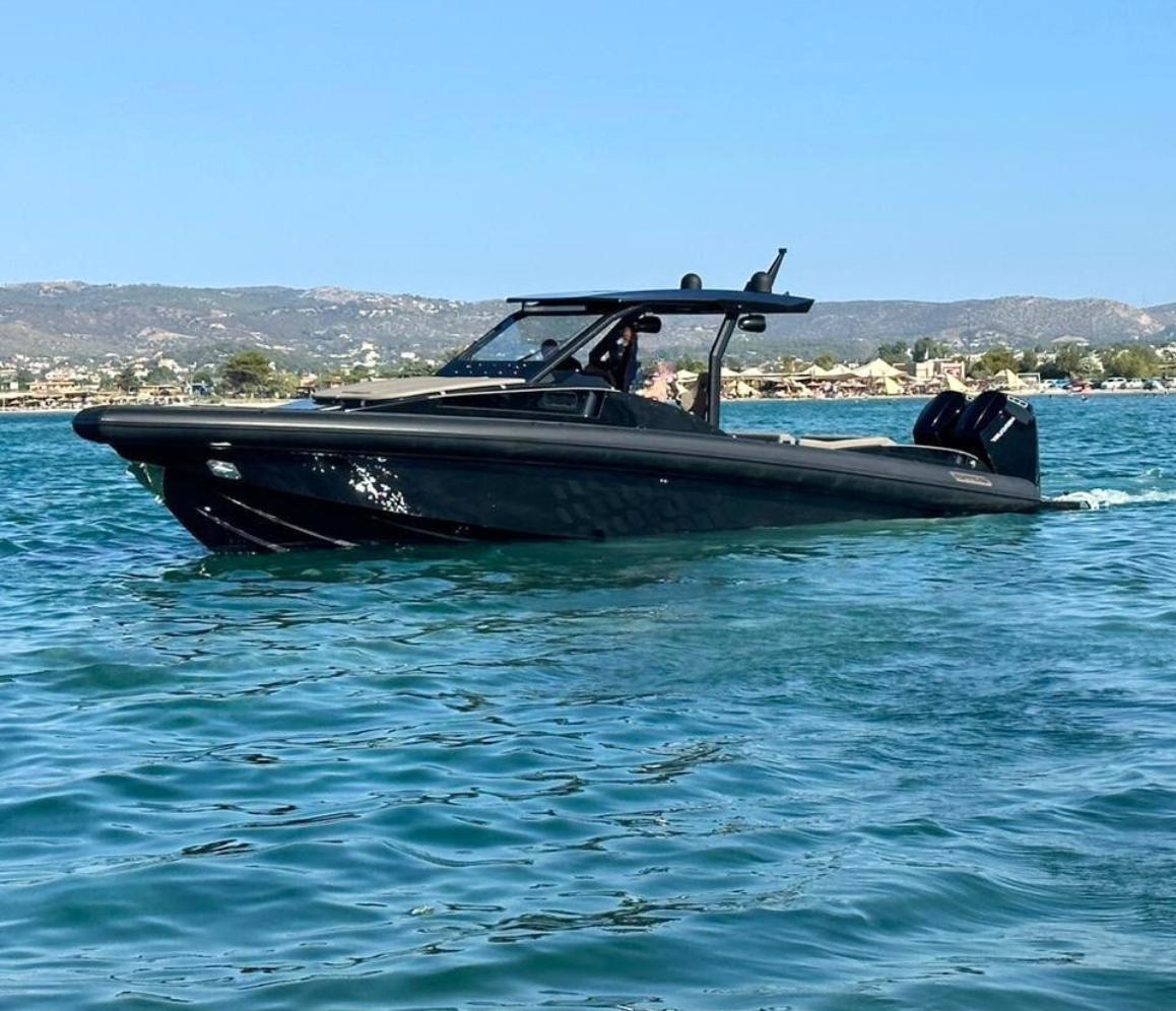 Gebraucht 2023 Skipper-BSK 42NC | YachtFocus