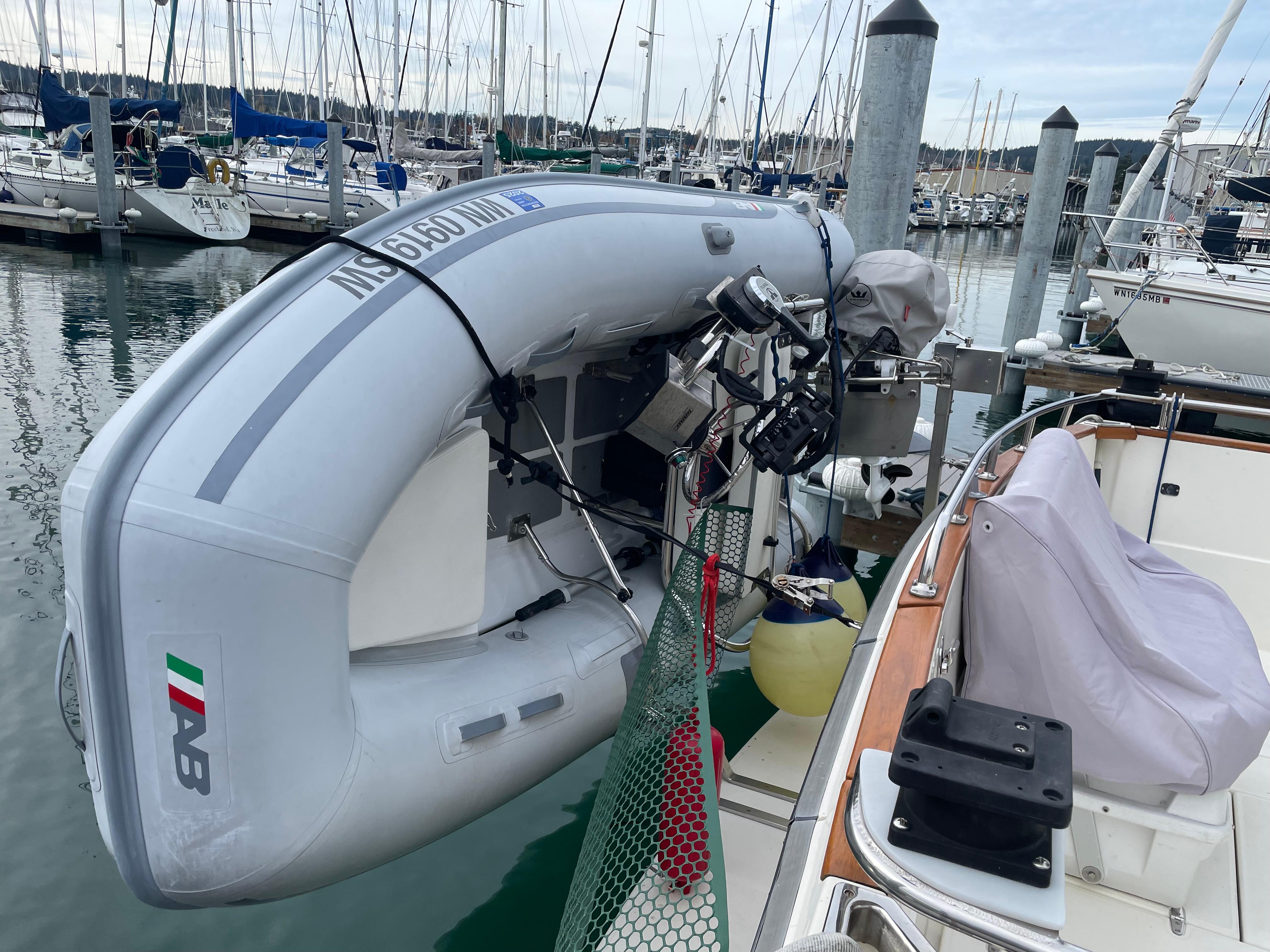 1993 Sabre 34 Saberline Flybridge Fast Trawler Trawlers te koop- YachtWorld