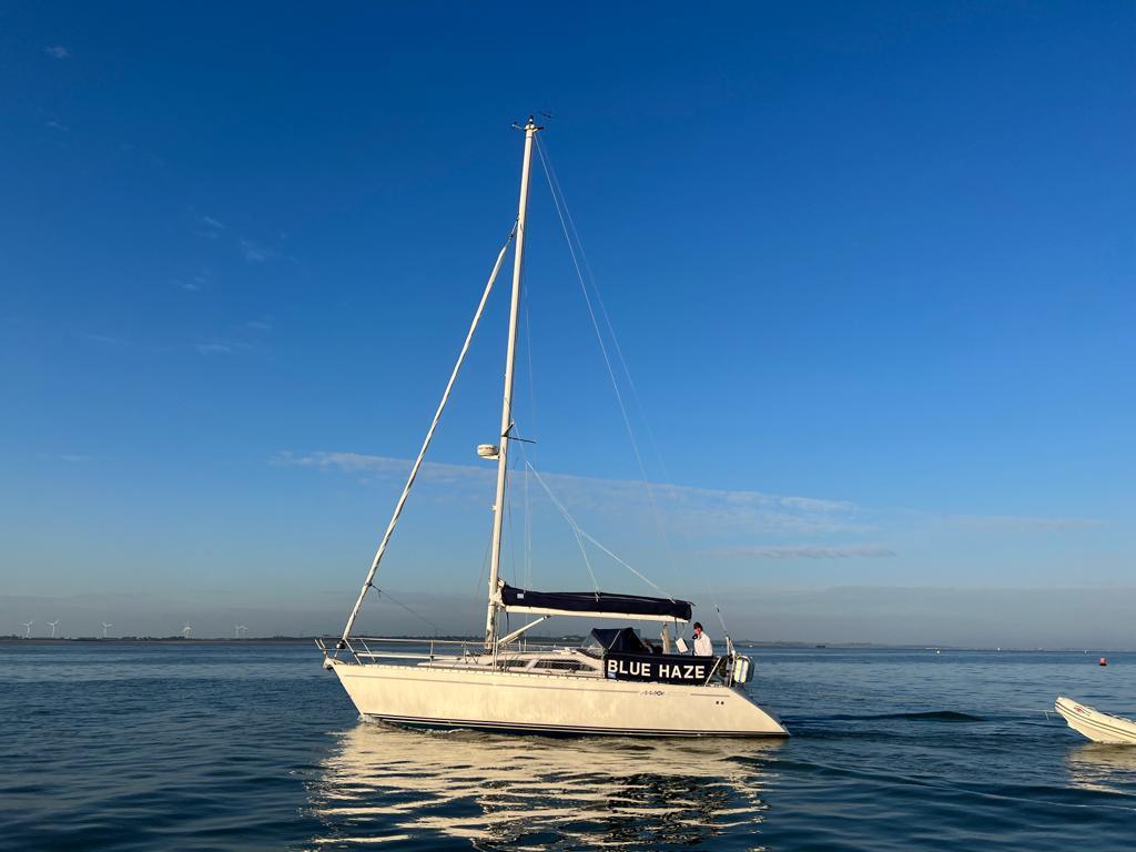 Maxi 1000 10m 1999, Segelyachten - Dorset | Boot24