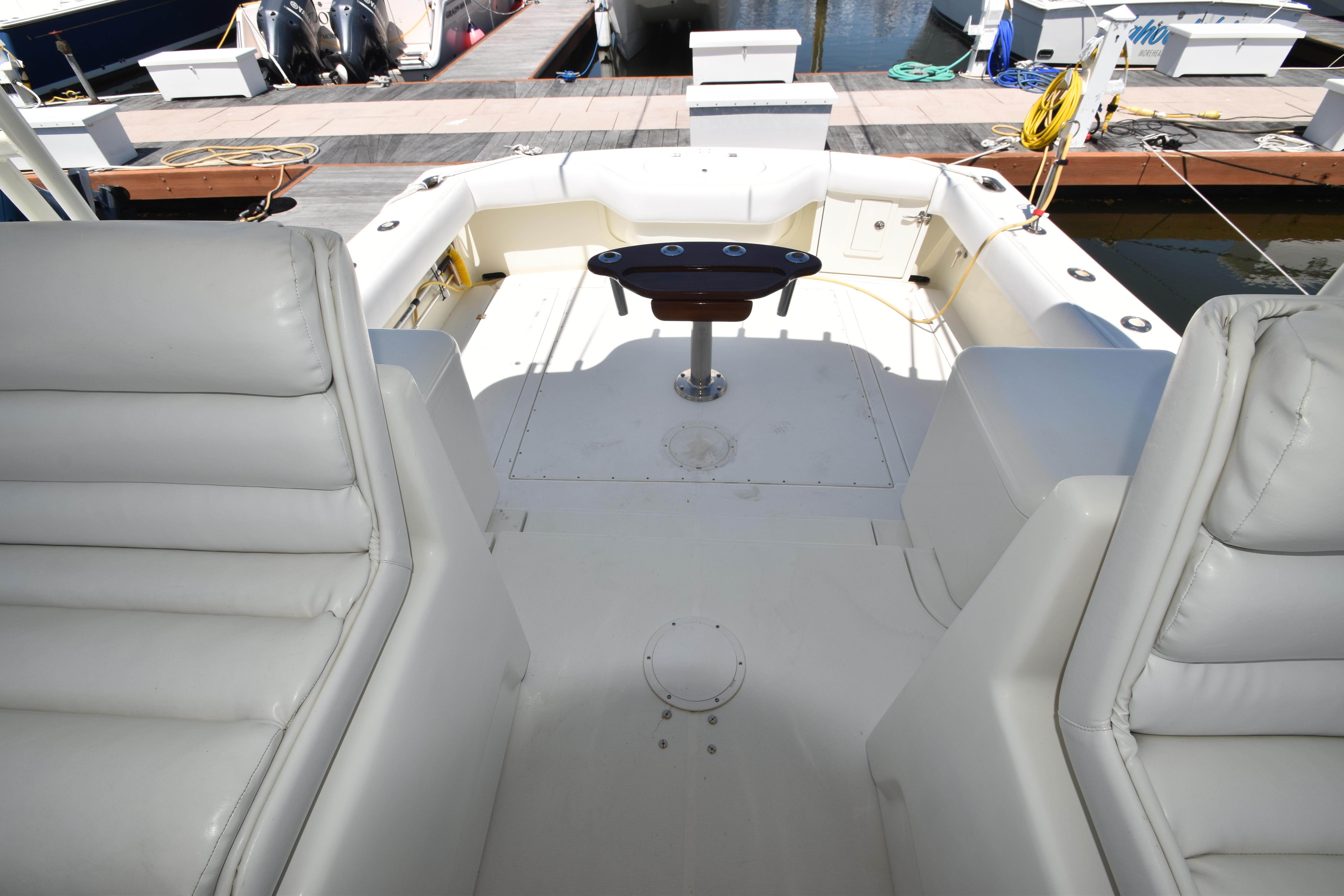 1993 Shearwater Boatworks 33 Express Express Cruiser for sale - YachtWorld