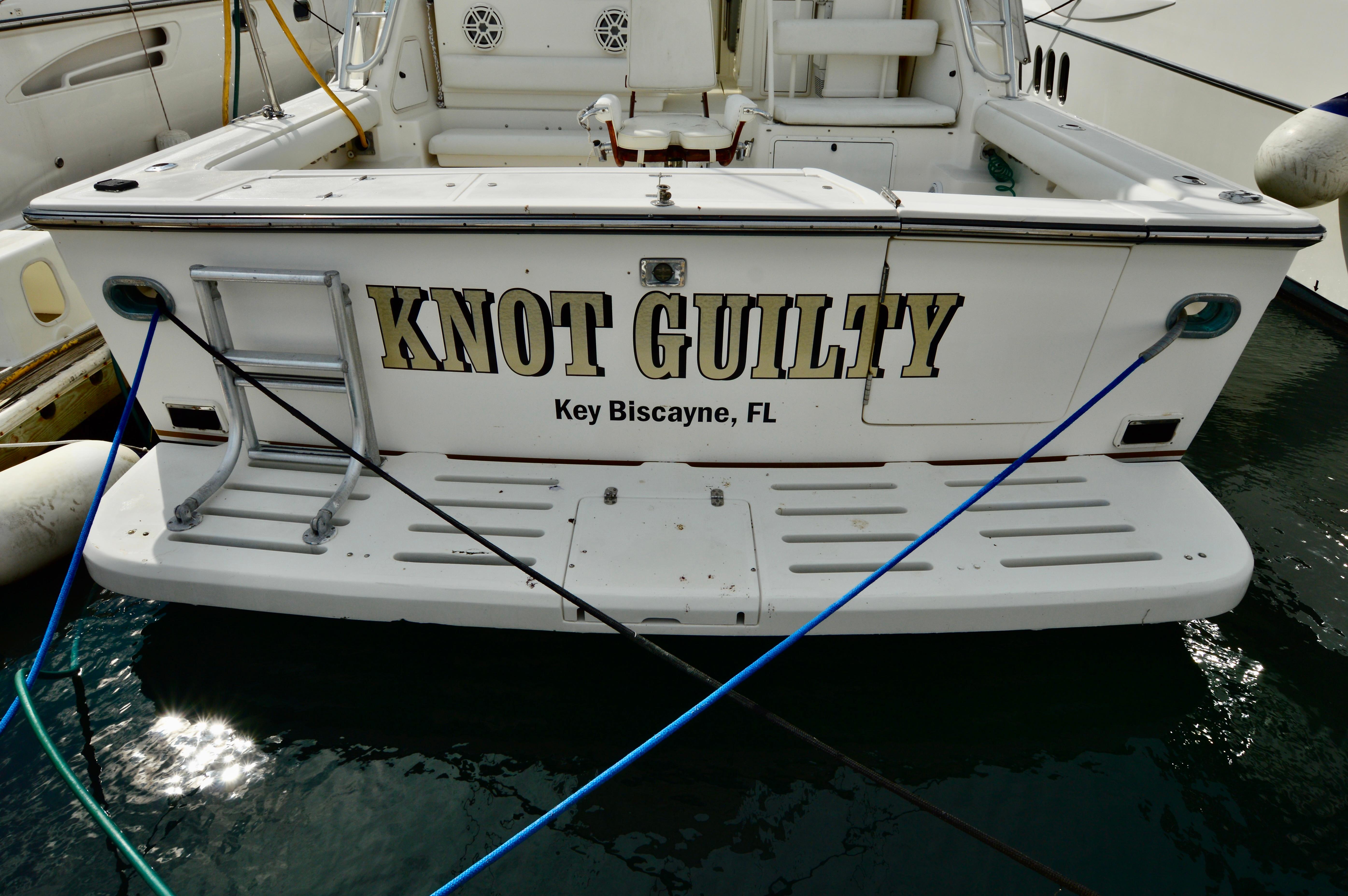 1994 Tiara Yachts 4300 Open Sport Fishing for sale - YachtWorld