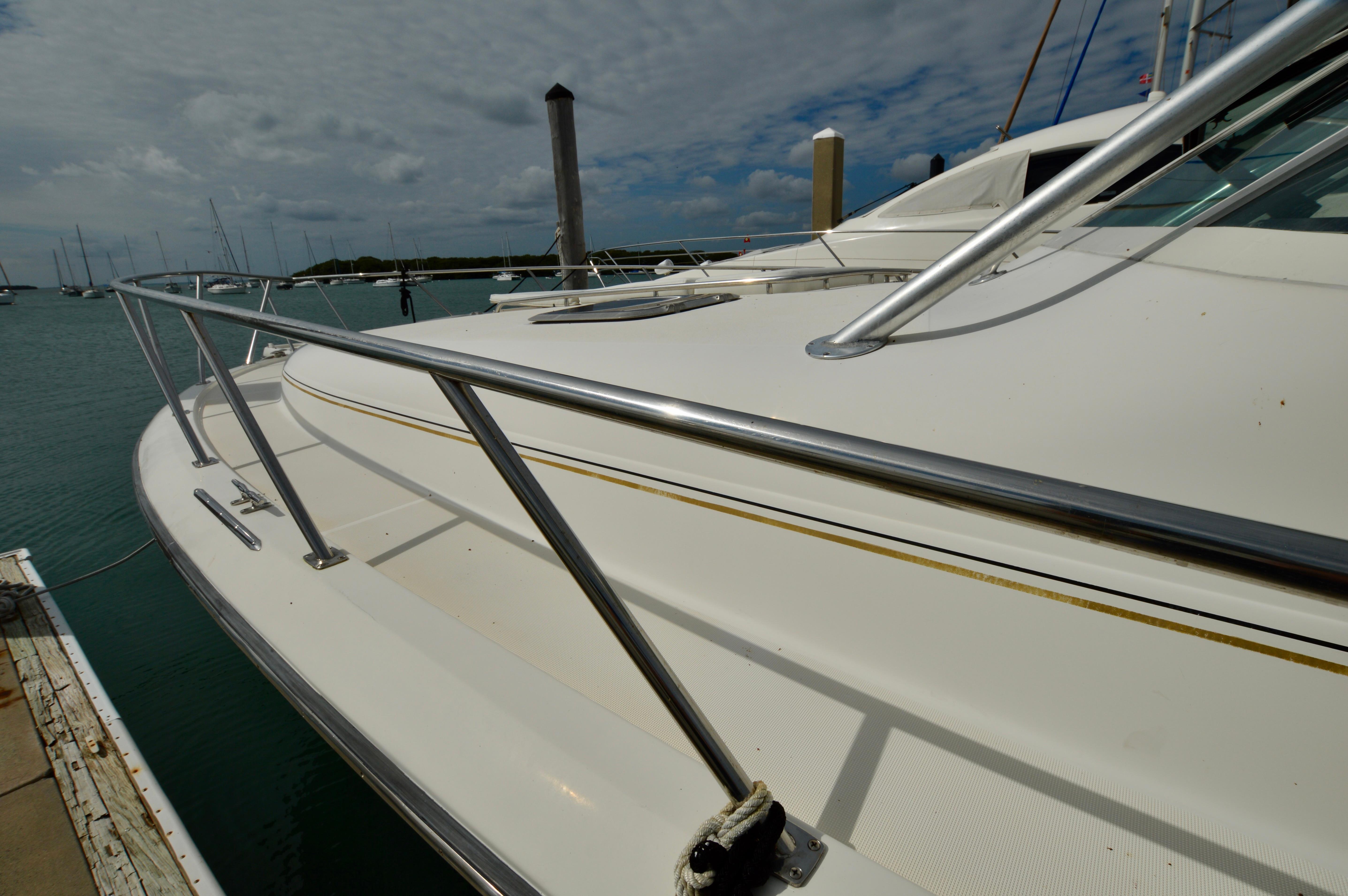 1994 Tiara Yachts 4300 Open Sport Fishing for sale - YachtWorld