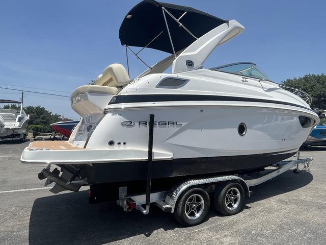 2019 Regal 28 Express Cruiser for sale - YachtWorld