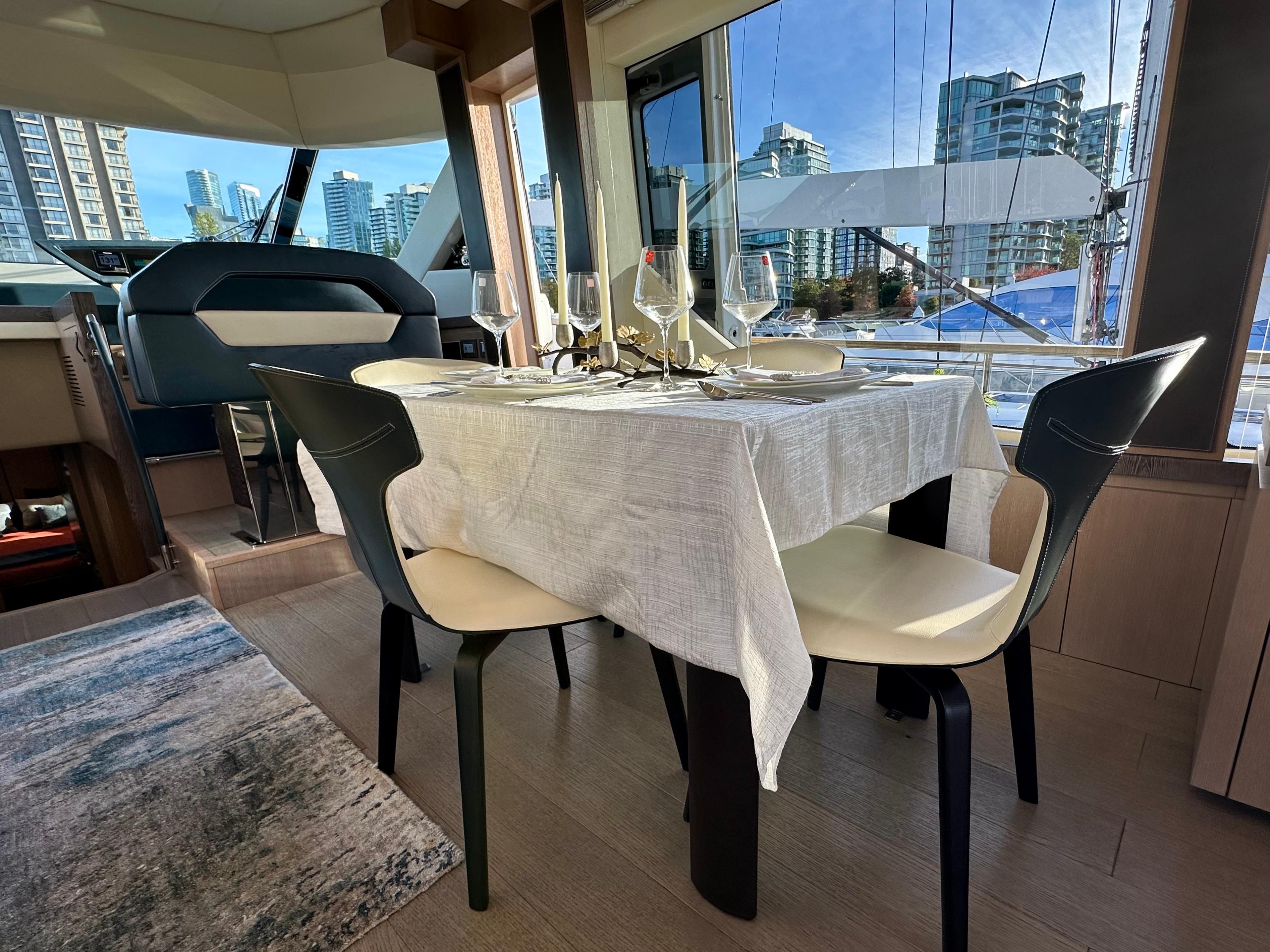 2020 Monte Carlo Yachts MCY 70 Motor Yachts for sale - YachtWorld