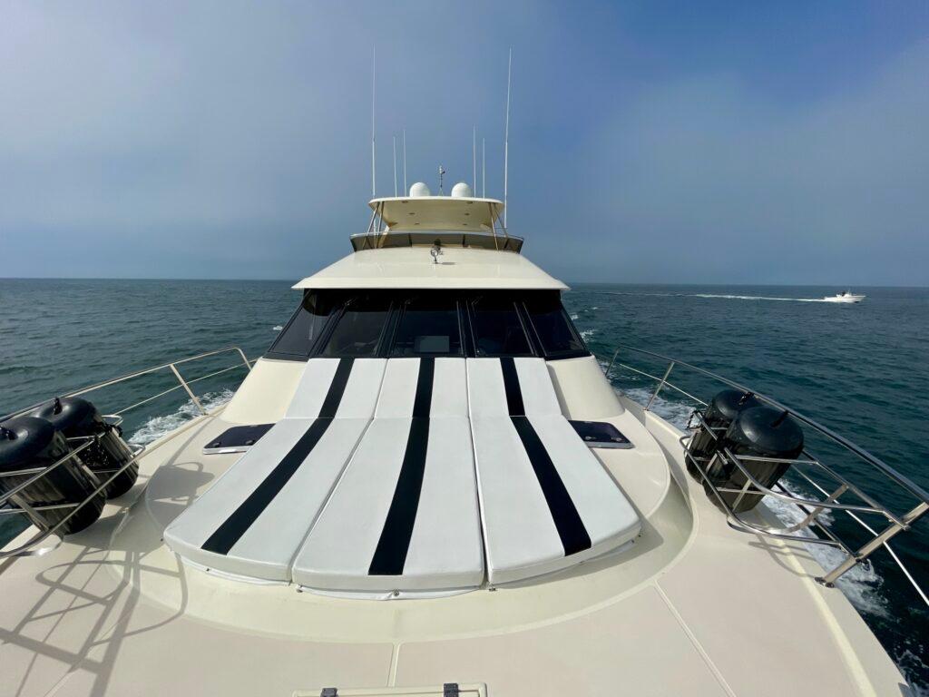 1989 Pilothouse west bay Pilothouse for sale - YachtWorld