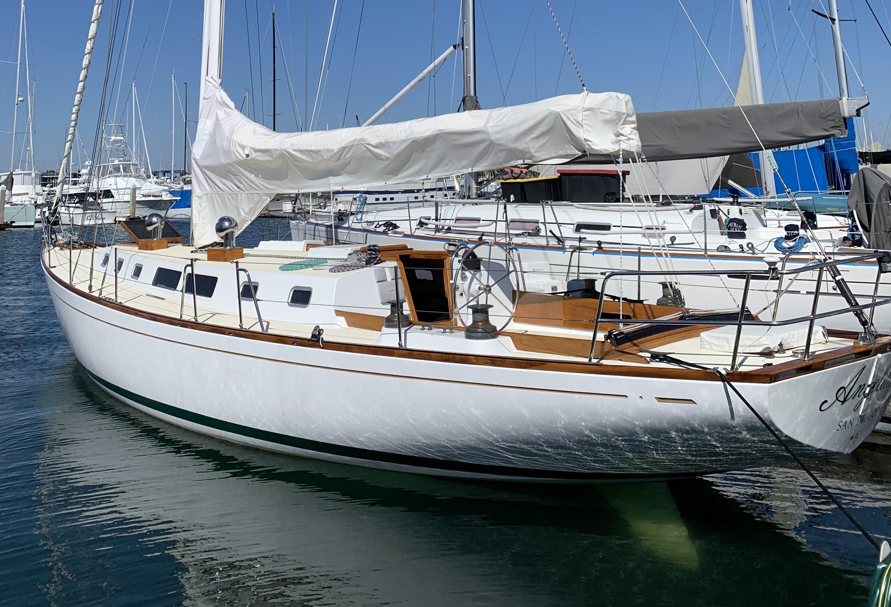 CAL boats for sale YachtWorld