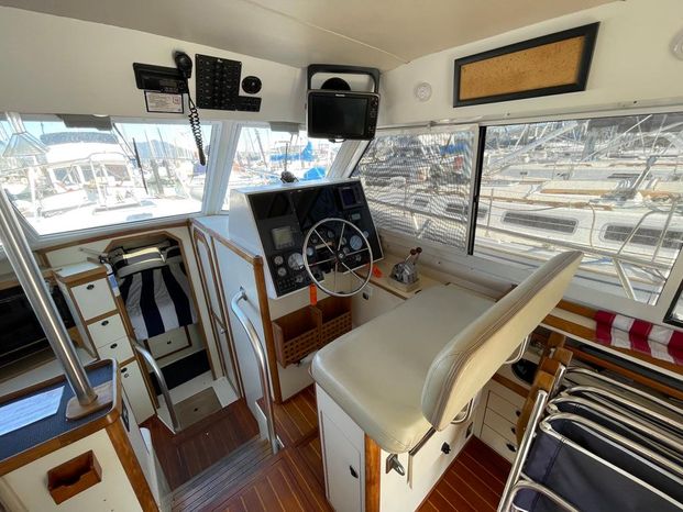 1999 Albin Albin 35 Tournmnt Ex/sf Downeast for sale - YachtWorld