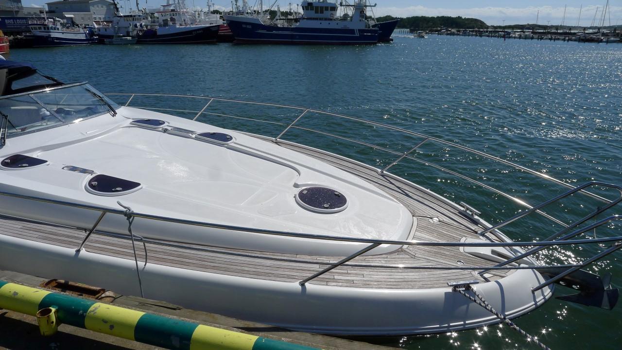 2007 Bavaria 42 Sport Motor Yacht for sale - YachtWorld