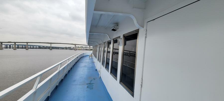 Cornucopia Princess Cruise ships Blount for sale - YachtWorld