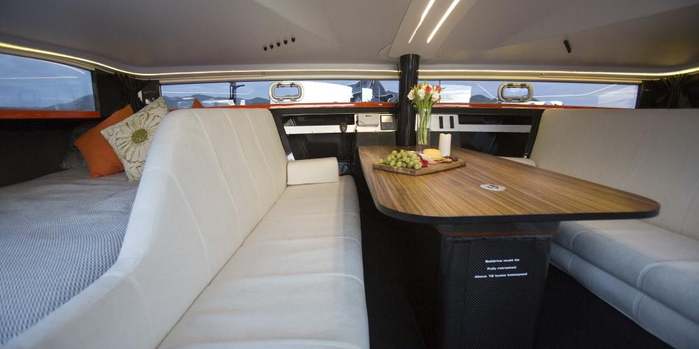 2015 Gunboat G4 Catamaran for sale - YachtWorld