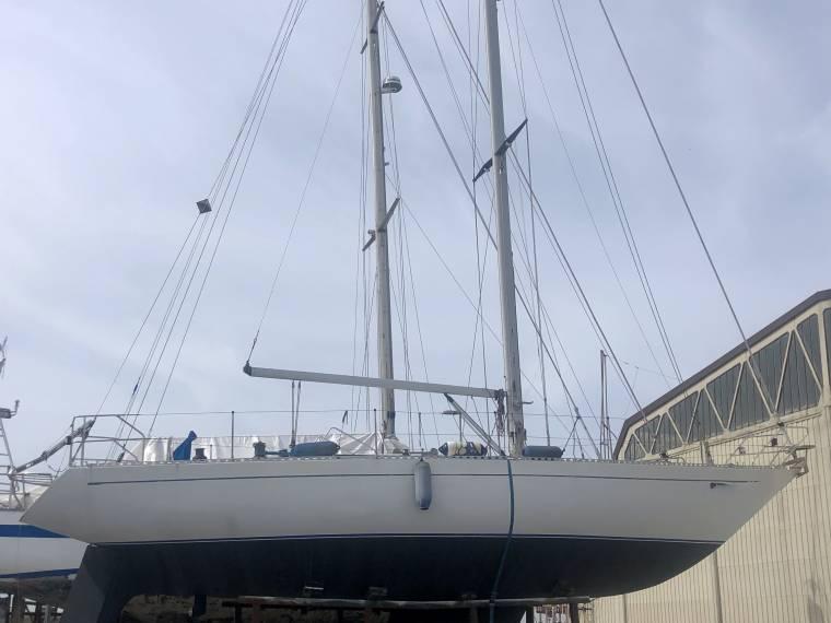 Nutical Fiberglass Orca 43 | 13m | 1981 - Ravenna | Boats and Outboards