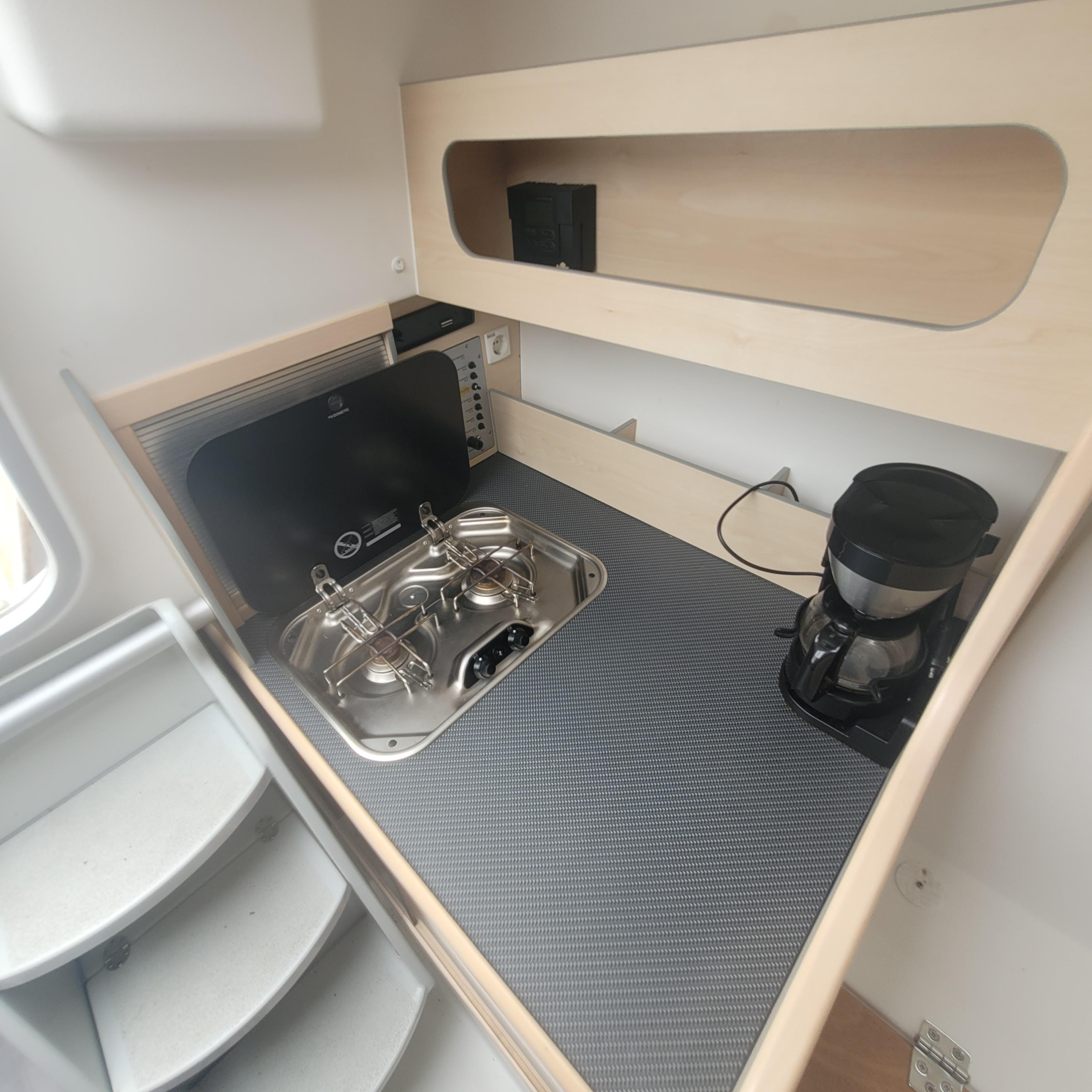 2019 Dragonfly 28 Performance Trimaran for sale - YachtWorld