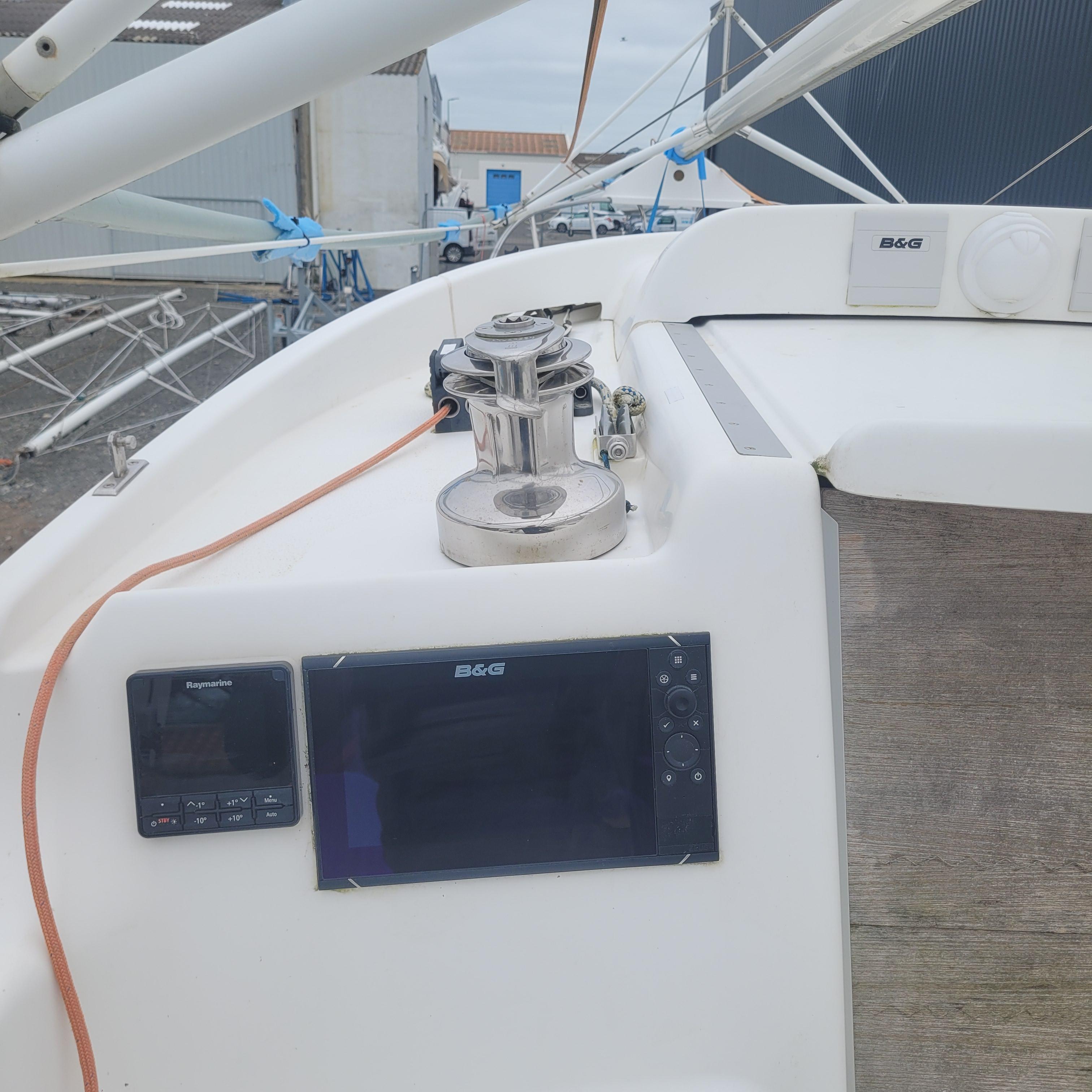 2019 Dragonfly 28 Performance Trimaran for sale - YachtWorld