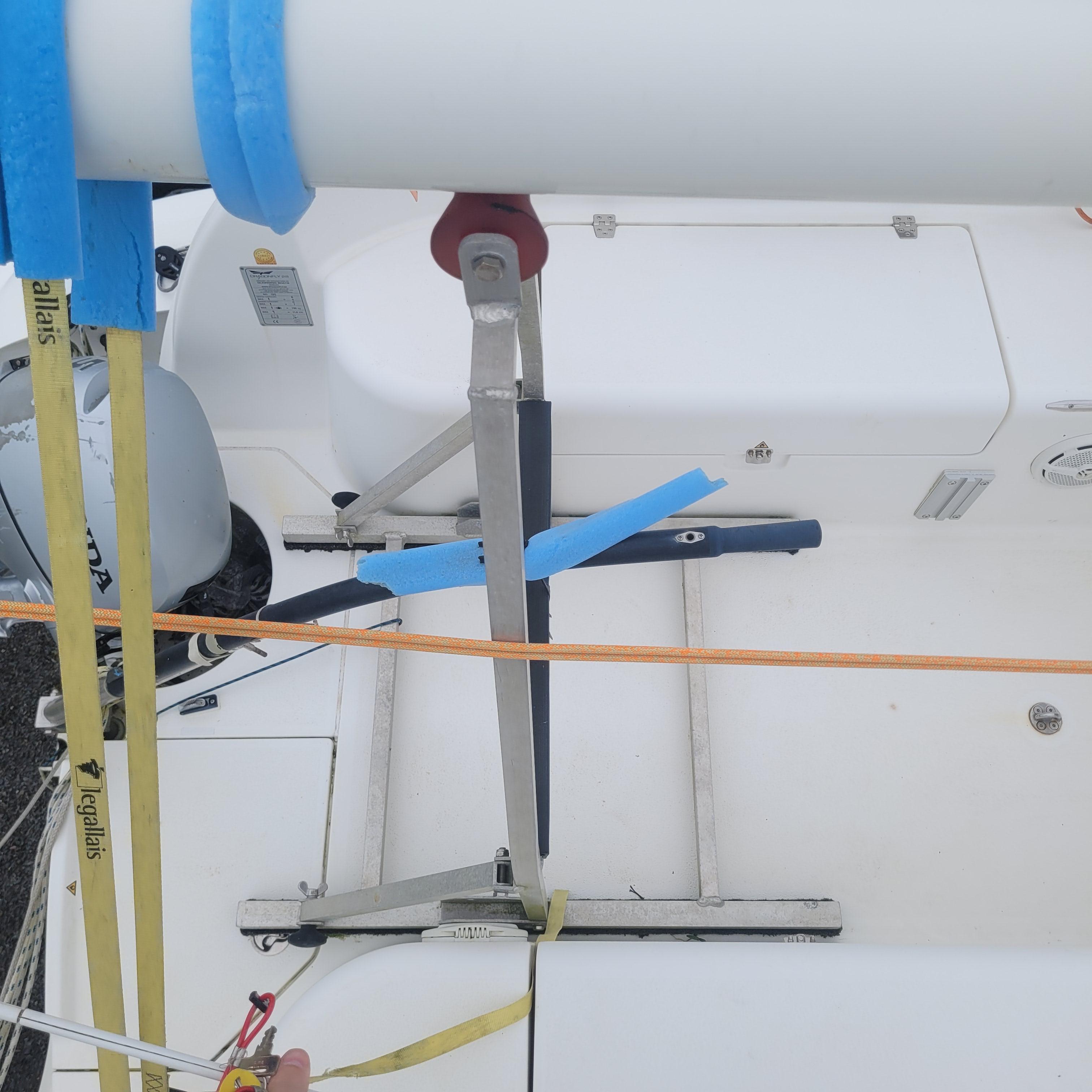 2019 Dragonfly 28 Performance Trimaran for sale - YachtWorld