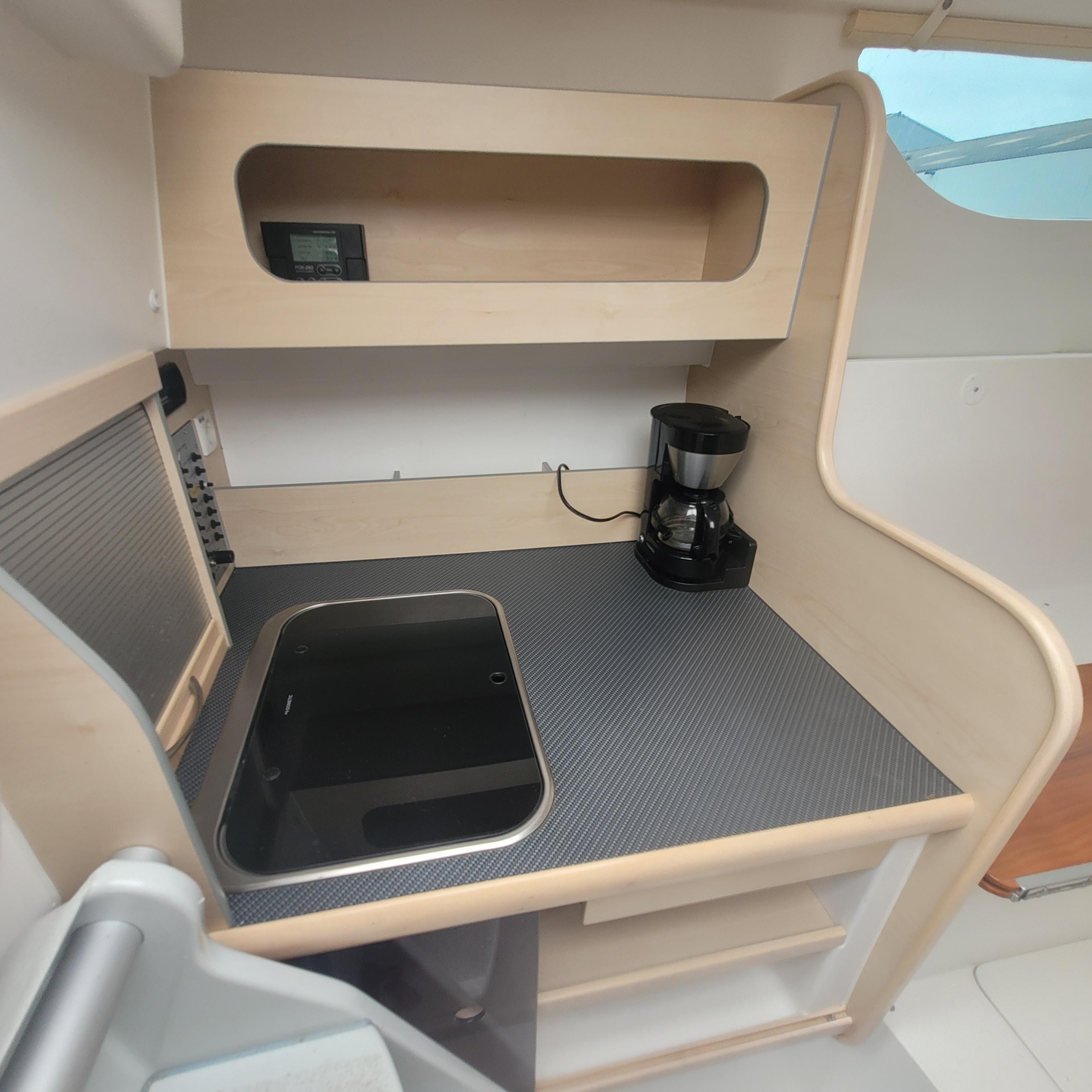 2019 Dragonfly 28 Performance Trimaran for sale - YachtWorld