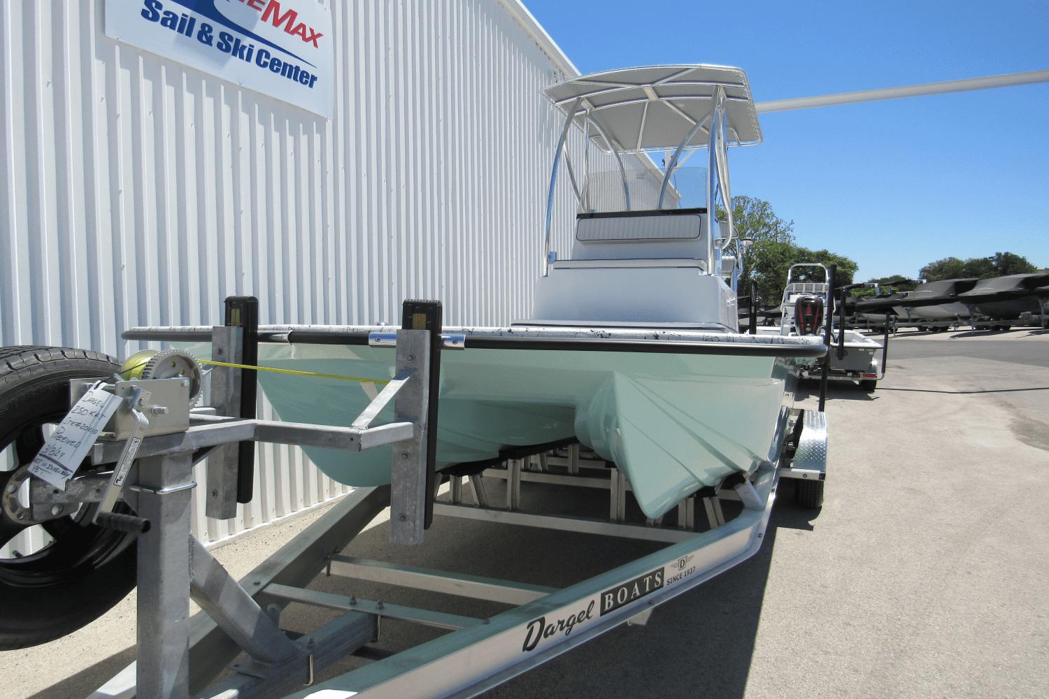 2024 Dargel 250 Kat HDX Ski and Wakeboard for sale - YachtWorld