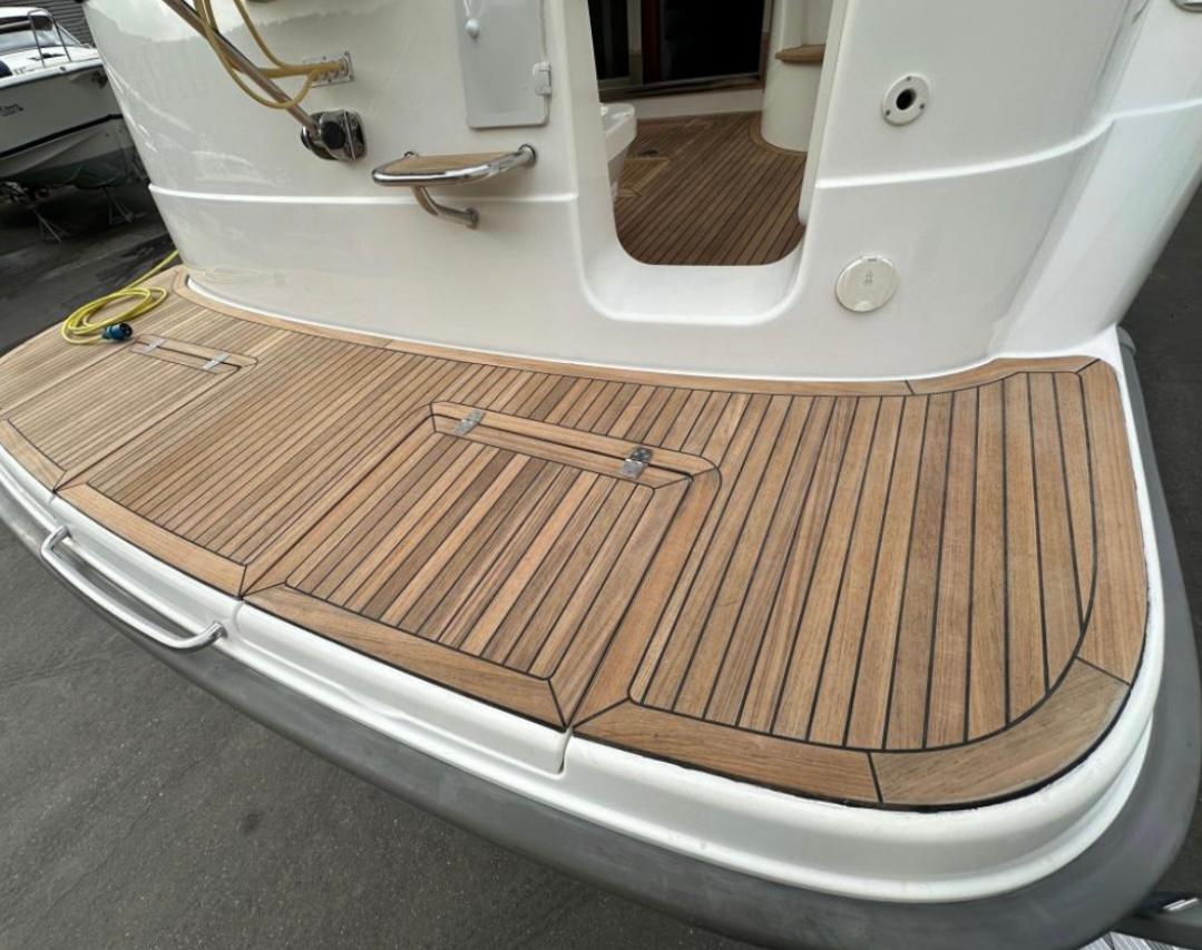 2005 Storebro 410 Commander Cruisere til salgs- YachtWorld