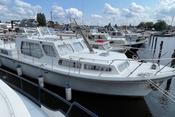 Gebraucht 1978 Neptunus 107 | YachtFocus