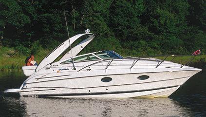 Doral 250 Sc boats for sale - iNautia