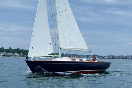 Alerion Express 28 boats for sale | YachtWorld