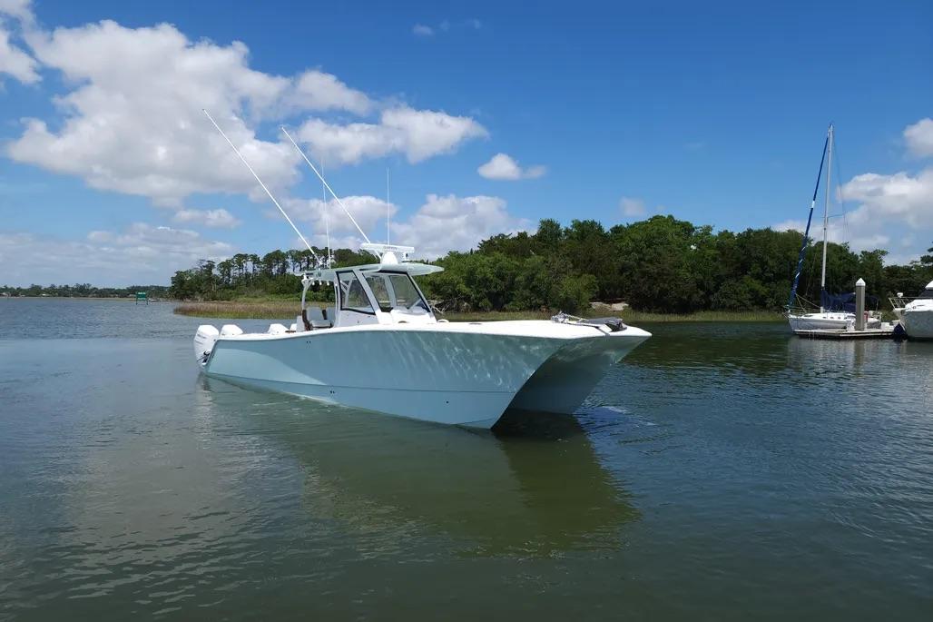 Front Runner boats for sale | YachtWorld