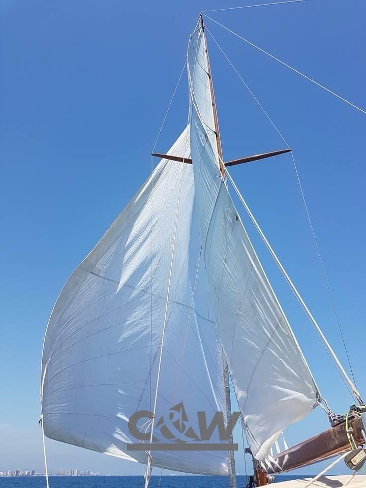 Used 1971 Custom Mingo progetto Anselmi/Boretti | TopBoats