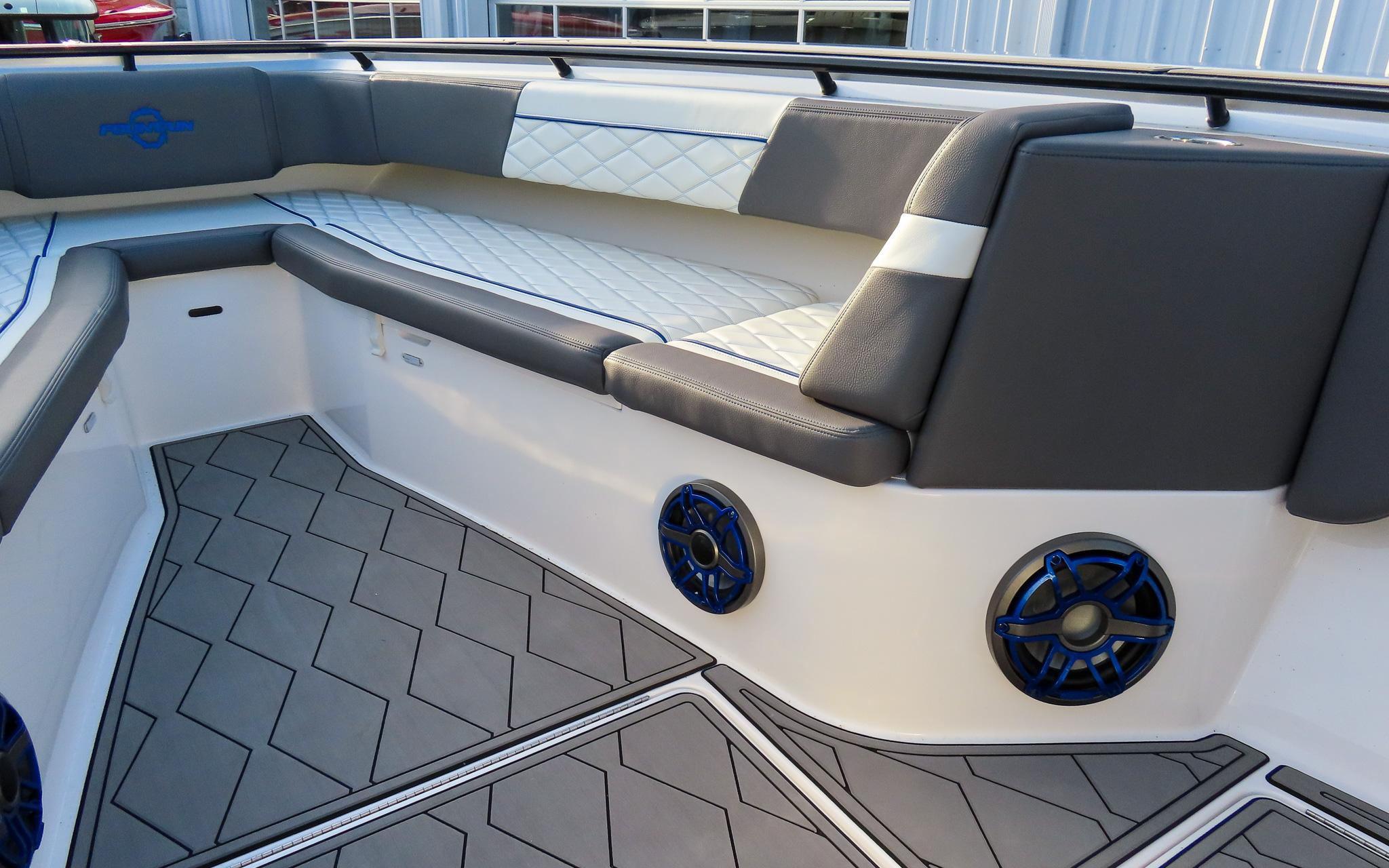 2021 Fountain 38 SC Center Console for sale - YachtWorld 2021 Fountain 38 SC Center Console for sale - YachtWorld