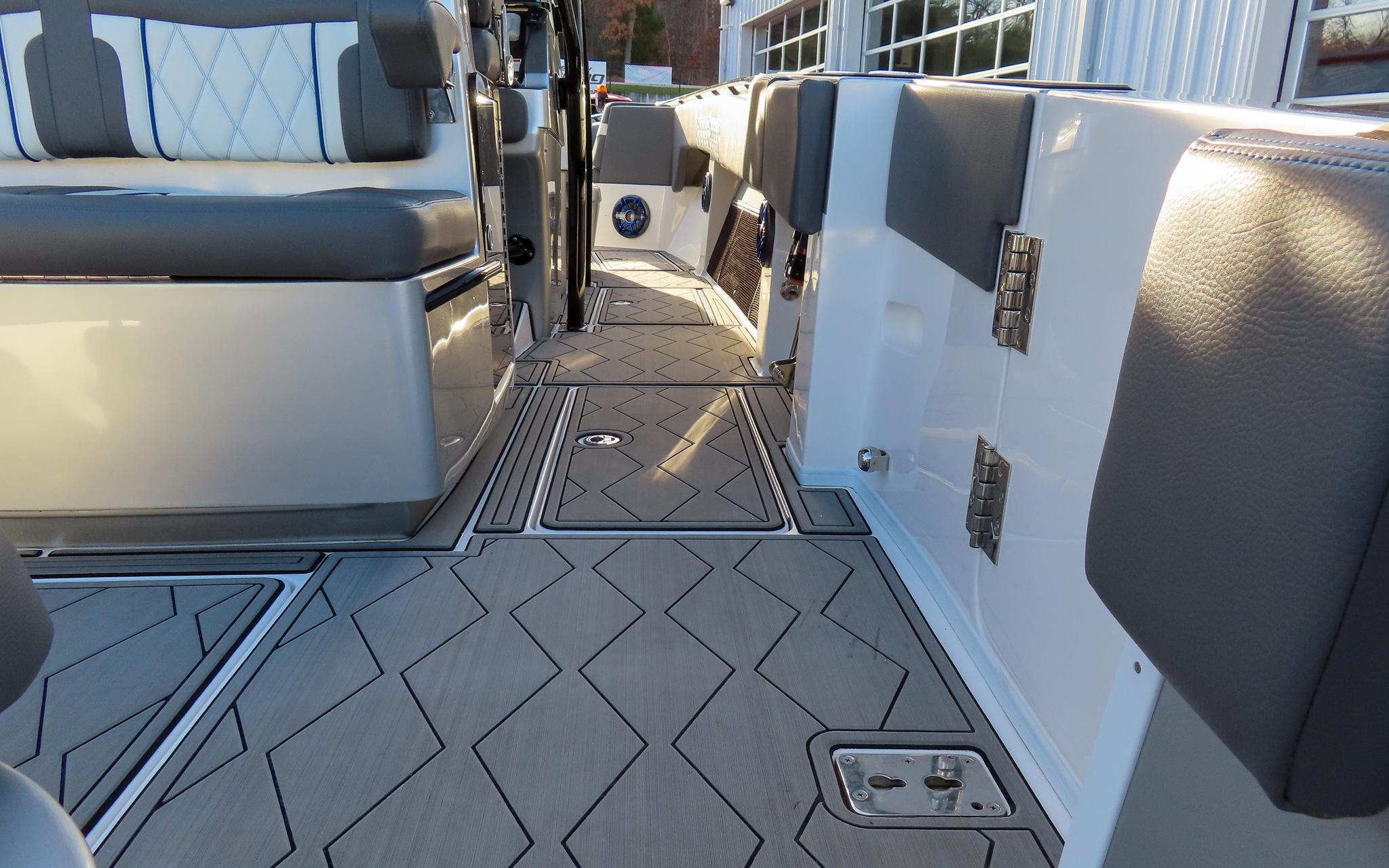 2021 Fountain 38 SC Center Console for sale - YachtWorld 2021 Fountain 38 SC Center Console for sale - YachtWorld