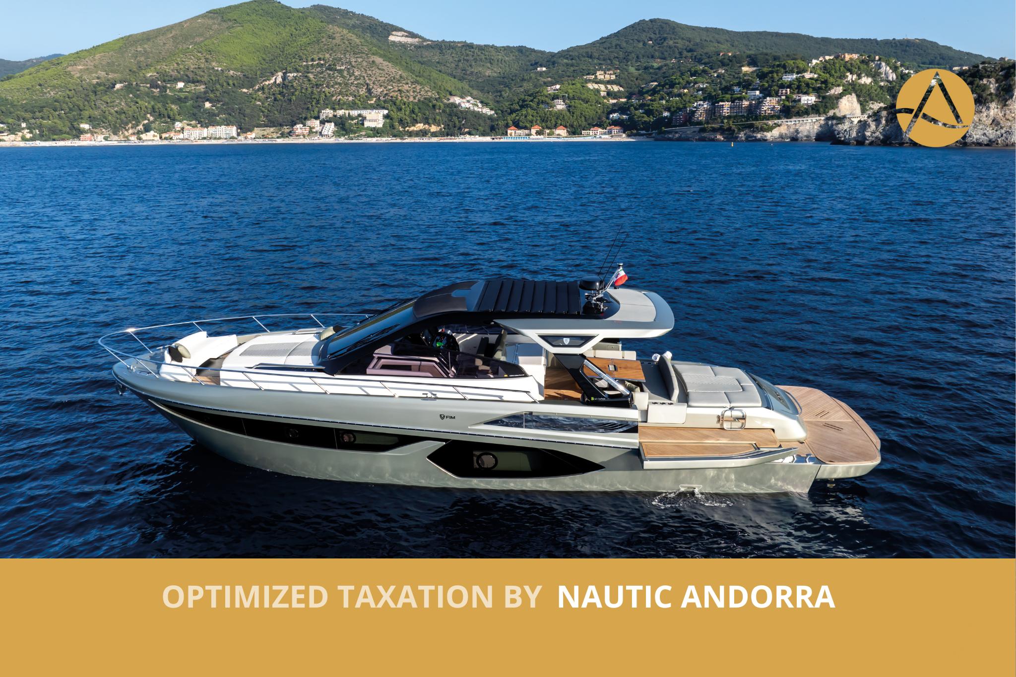 New FIM 500 Regina - iNautia