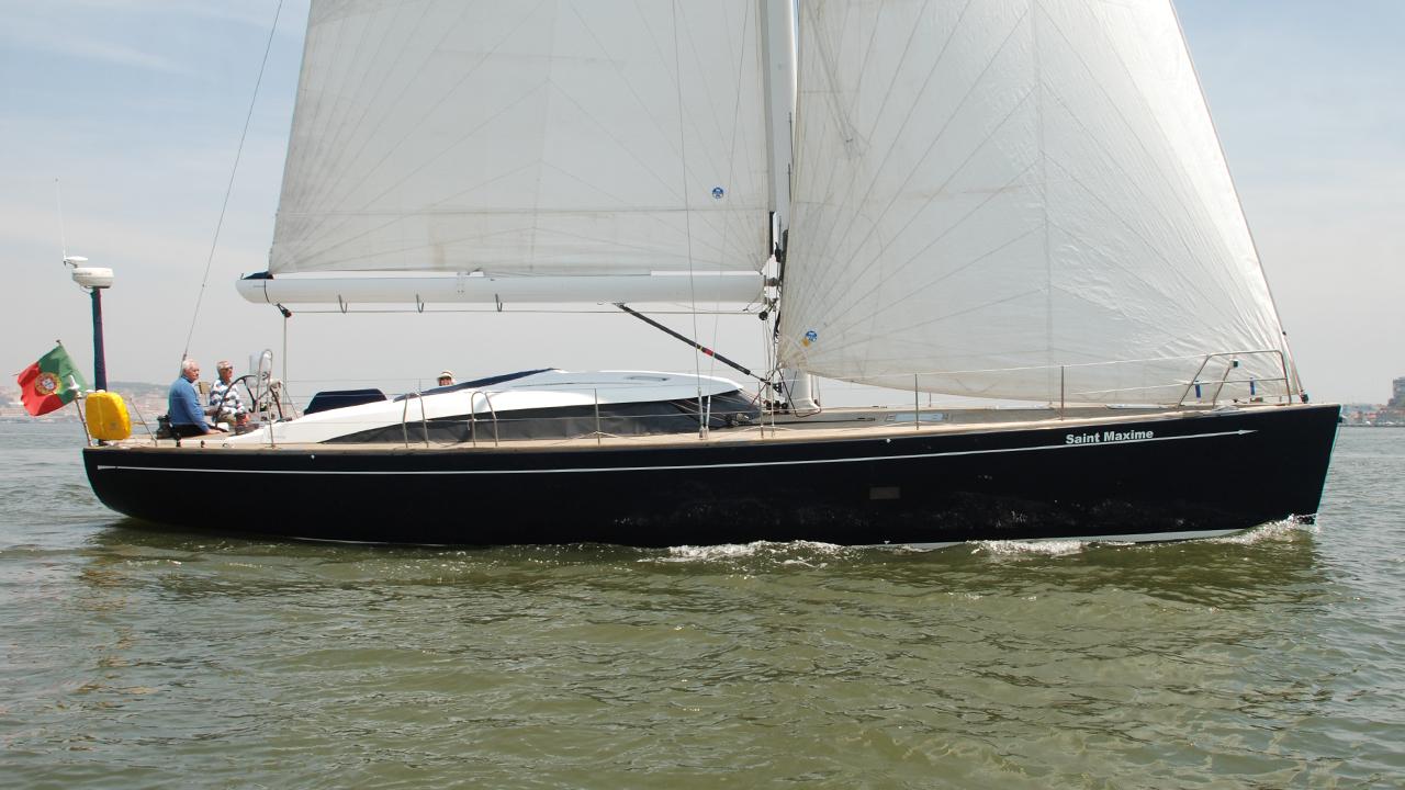 Used 2004 Seaway Shipman50 | TopBoats