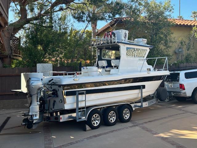 Davidson boats for sale | YachtWorld